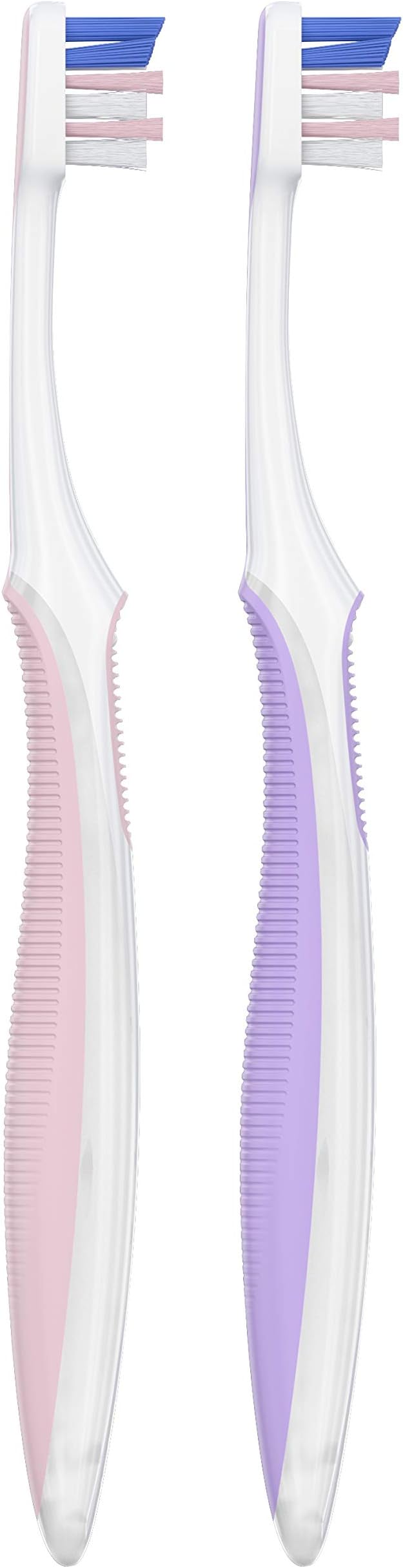 Oral B Gum Care Compact Toothbrush, Extra Soft, 2 Count : Amazon.ca ...