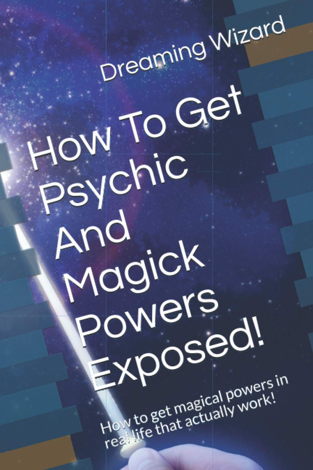 Real Magic Powers @MagicSquareio's Video Tweet