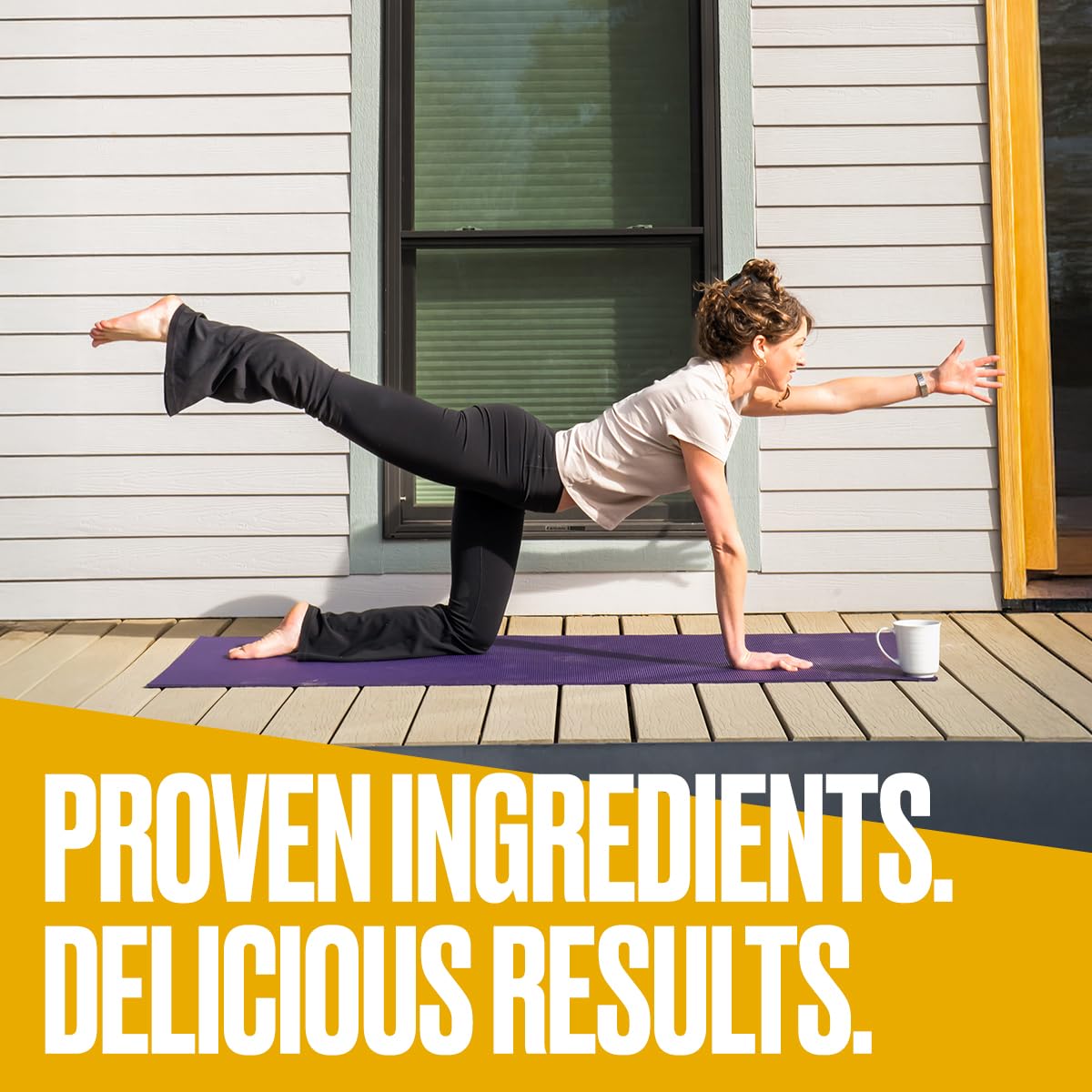 Snapklik.com : Bulletproof Lemon Cookie Collagen Protein Bars, Pack Of ...