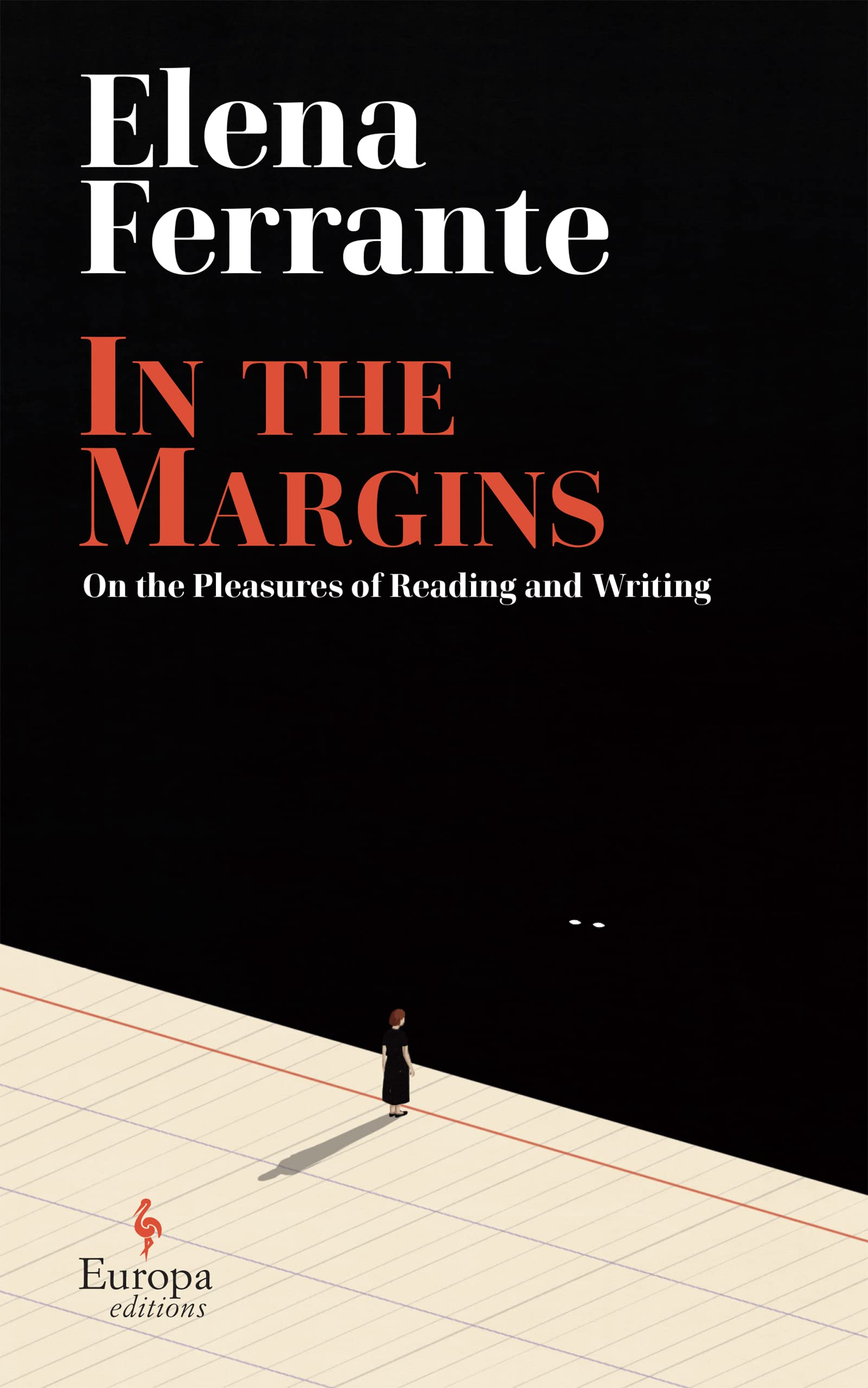 In the Margins. On the Pleasures of Reading and Writing: Amazon.co.uk ...