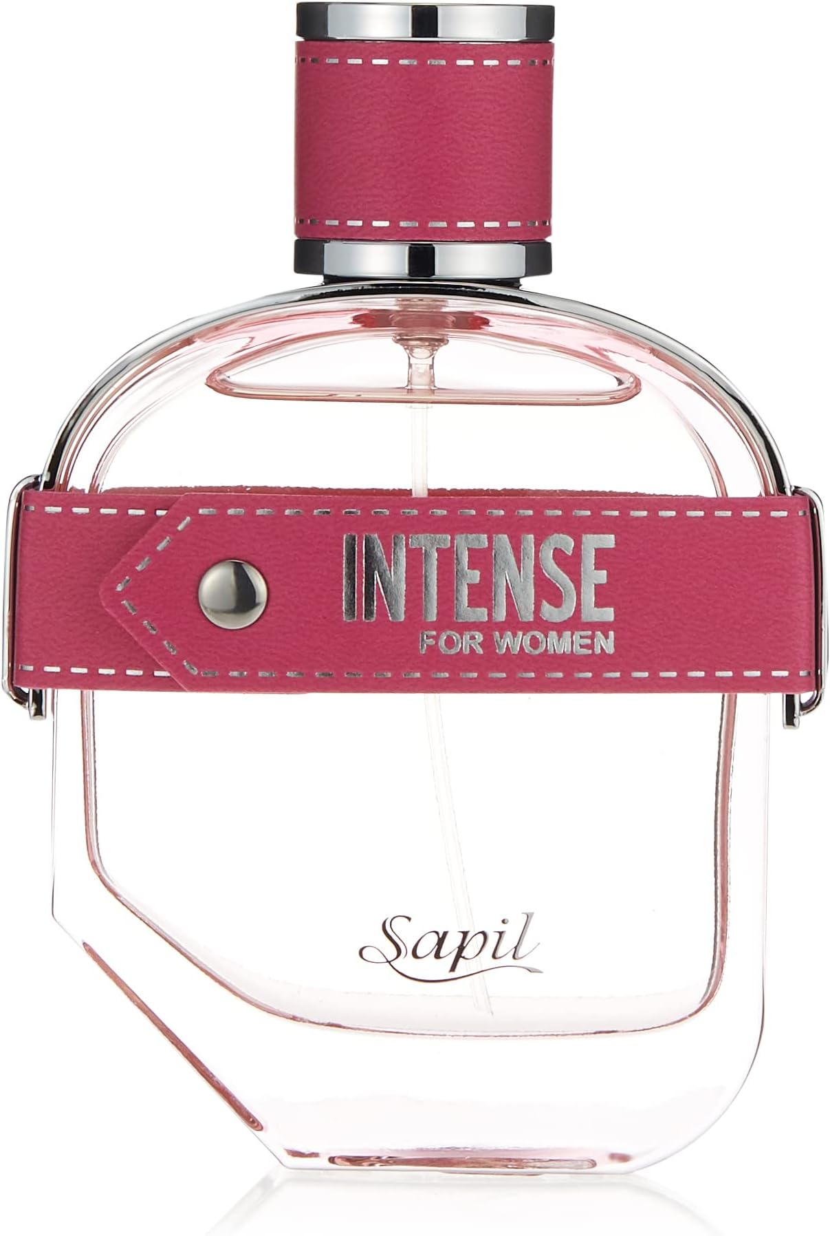 Amazon.com : Sapil Intense Noir Perfume for Men - Long-Lasting Dubai ...