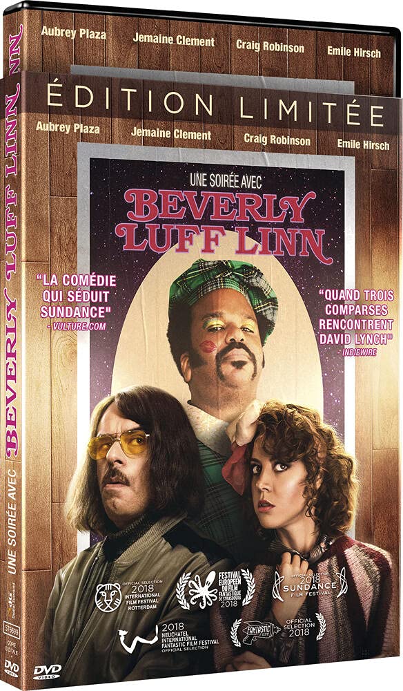 Amazon.com: An Evening with Beverly Luff Linn (+ Digital Copy) [ NON ...