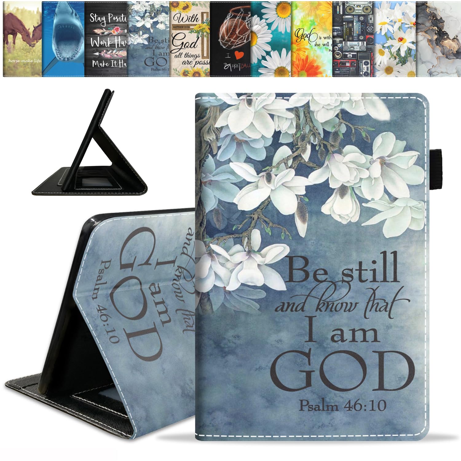 Amazon.com: BWOOLL Case for All-New Amazon Fire Max 11 Tablet (13th ...