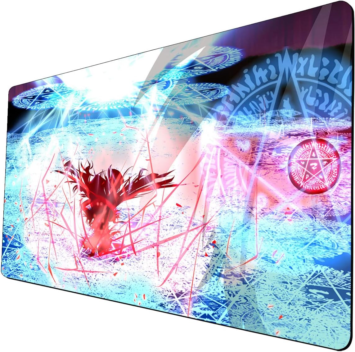 Amazon.com: MTG Playmat Board Game Gamemat for TCG RPG CCG Trading Card ...