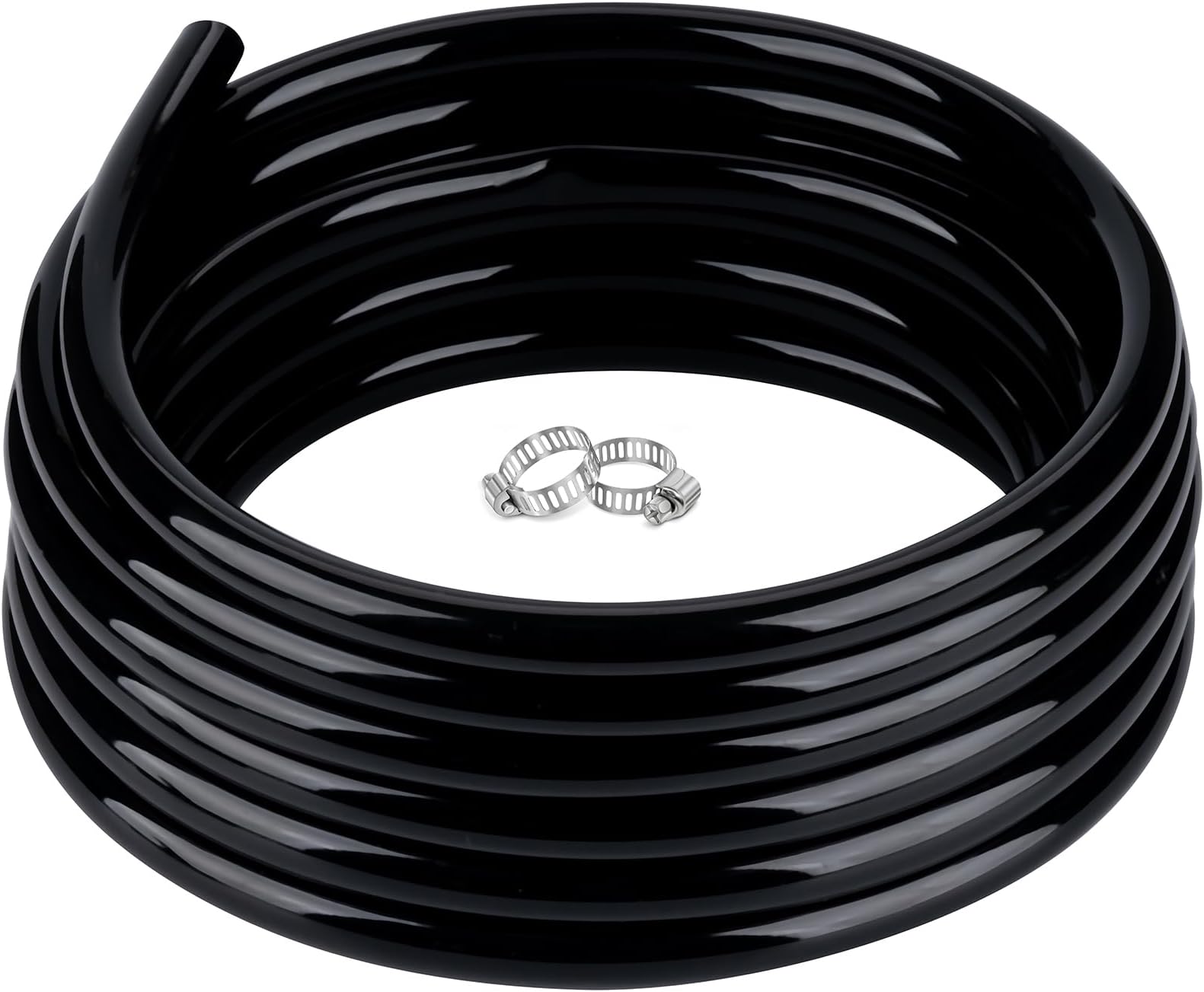 Amazon.com : Rain Bird SWGP100 EZ Pipe Flexible Swing Pipe, 100' Roll ...