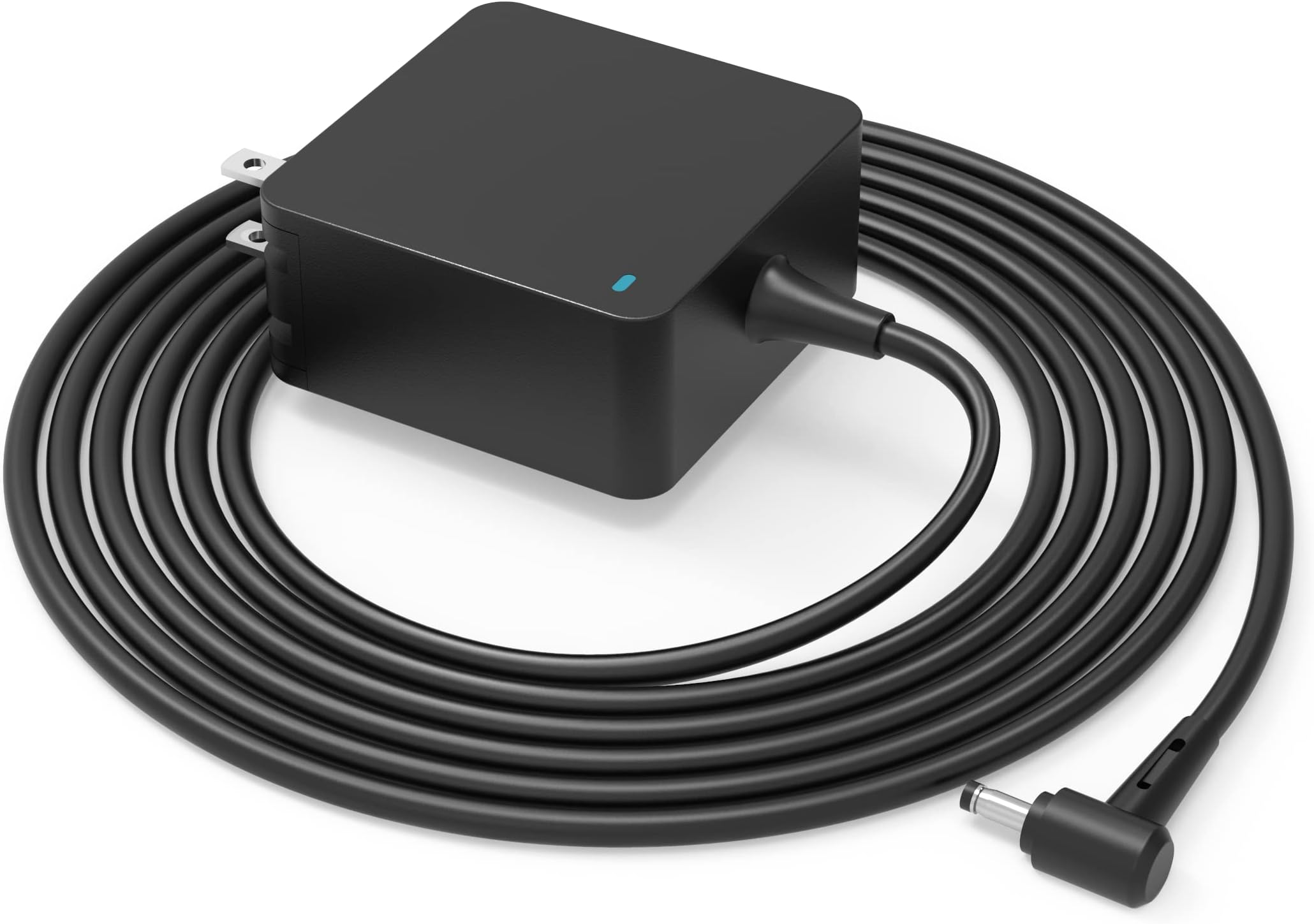 Amazon.com: 45W AC Charger Replacement for Acer ADP-45ZD BA KP.04501. ...