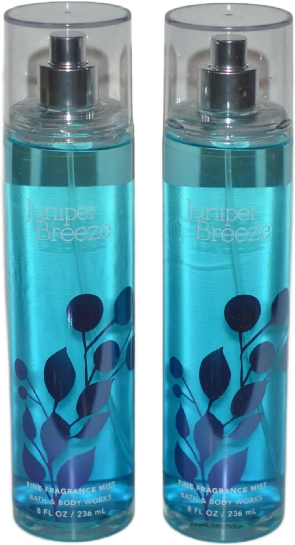 Amazon.com : Bath & Body Works JUNIPER BREEZE Fine Fragrance Mist Gift ...