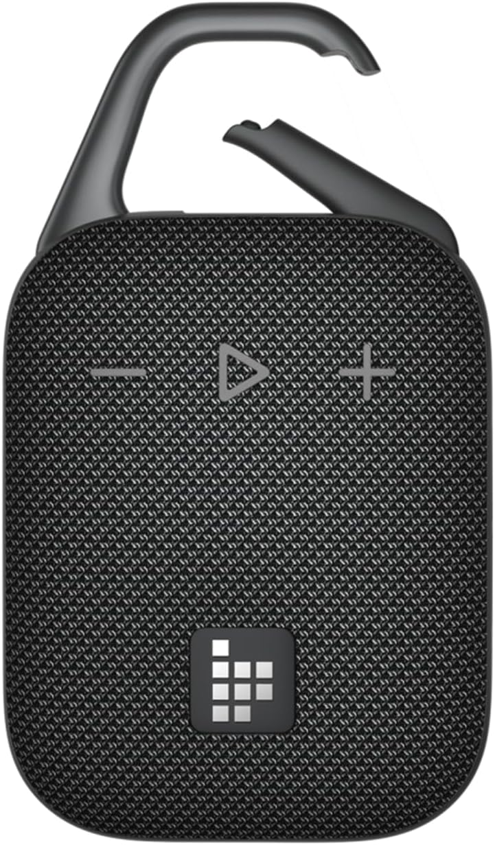 Amazon.com: Tronsmart Mirtune S100 Portable Bluetooth Speaker, 50W ...