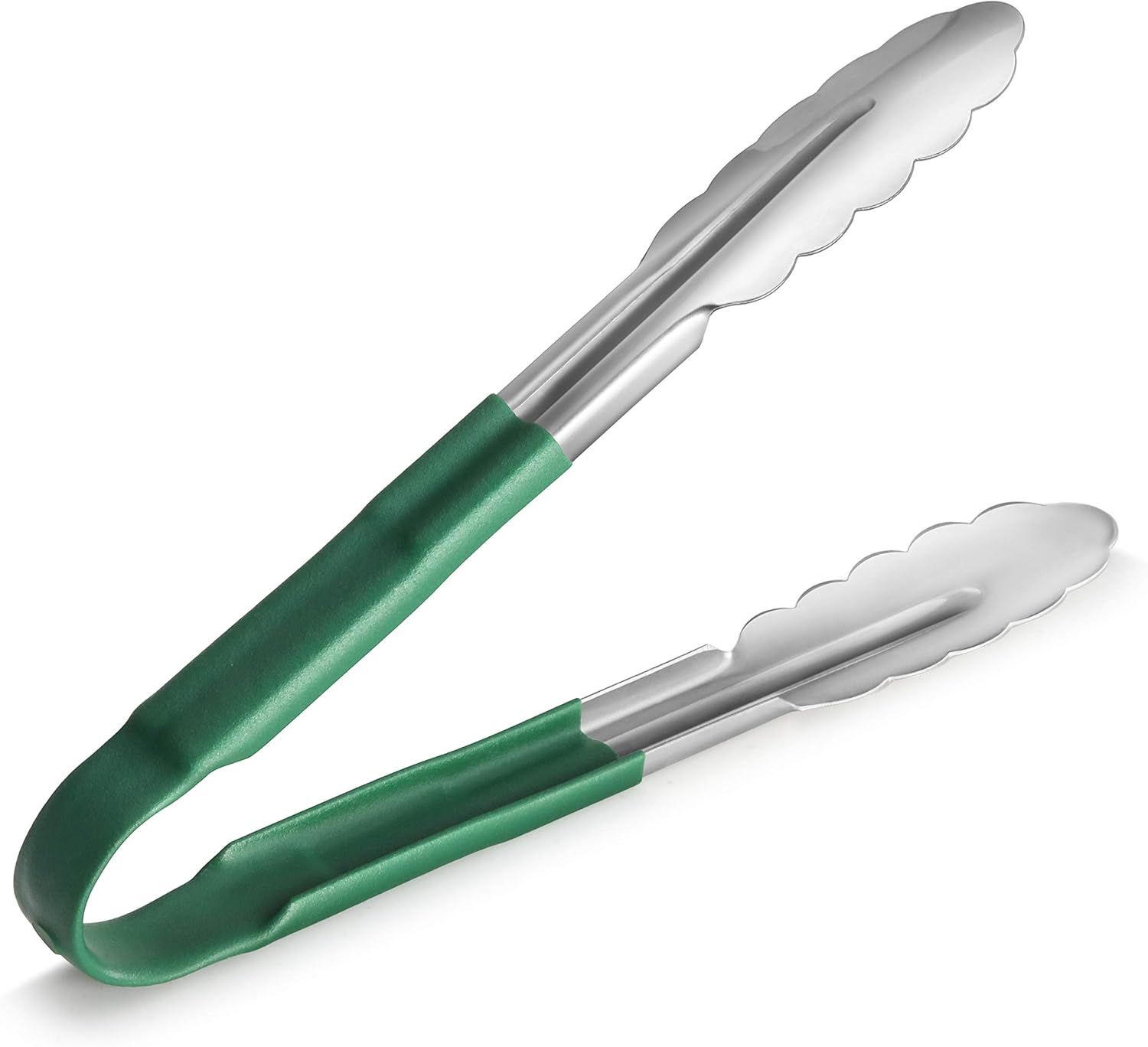 Amazon.com: New Star Foodservice 35865 9-Inch Utility Spring Tongs ...