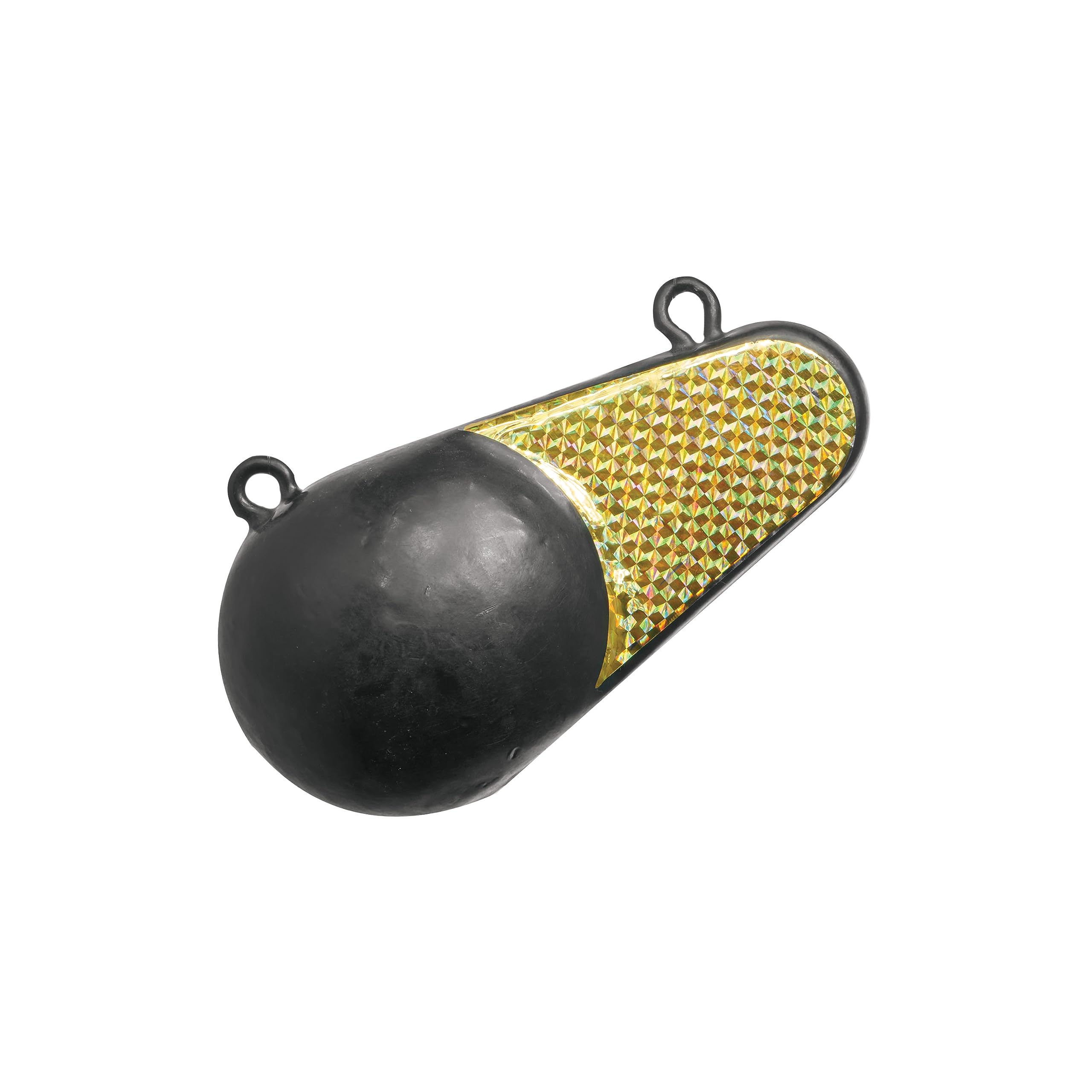 Amazon.com: Extreme Max 3006.6882 Coated Keel-Style Downrigger Weight ...