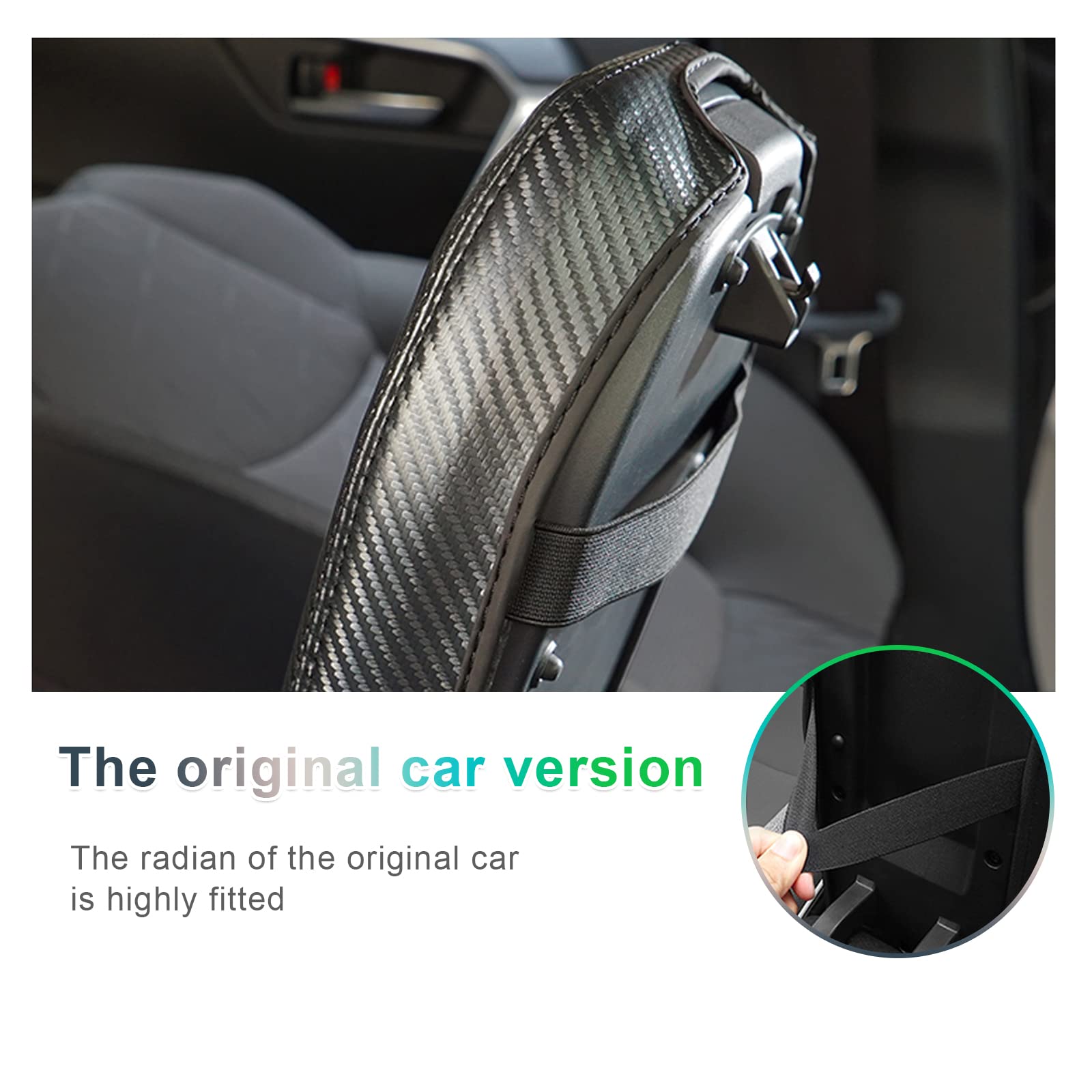 Rav4 2025 Accessories Spotrim Leather For Toyota RAV4 2019-2025 ...