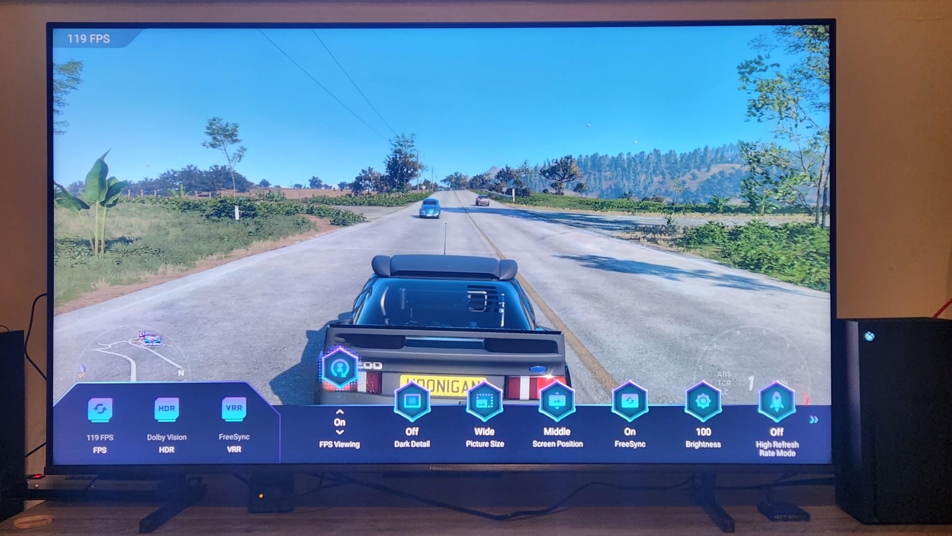 $36/mo - Finance Hisense 55-Inch Class U8 Series Mini-LED ULED 4K UHD ...