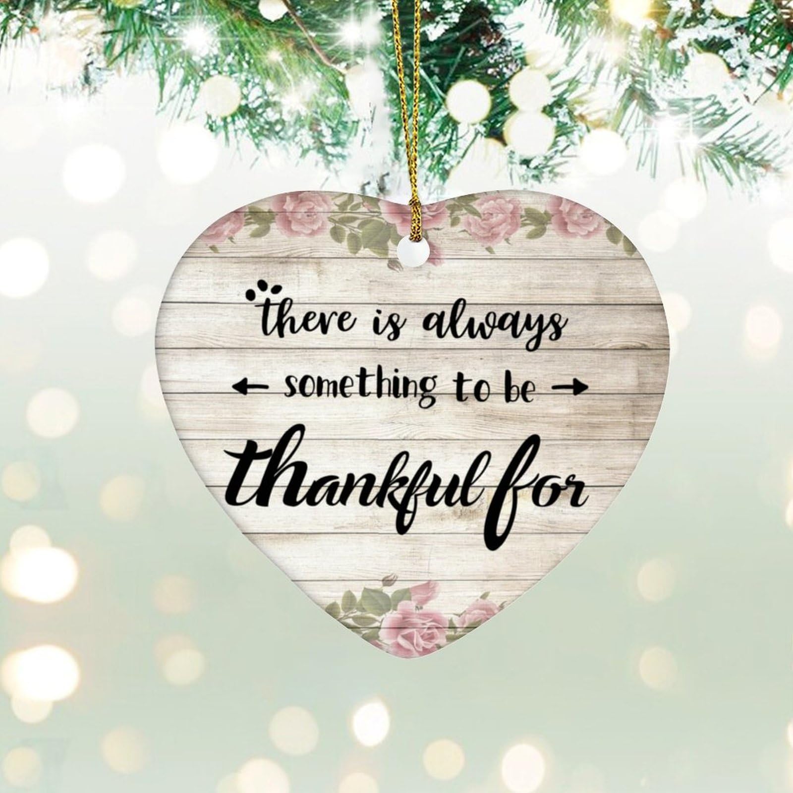 Always Thankful Holidays