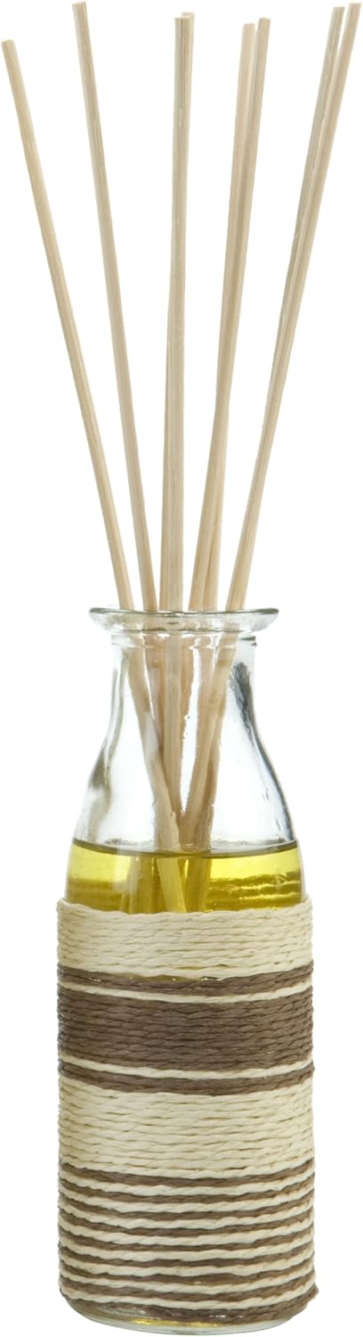 Amazon.com: Paddywax Botanical Fragrance Diffuser, Jasmine And Bamboo ...