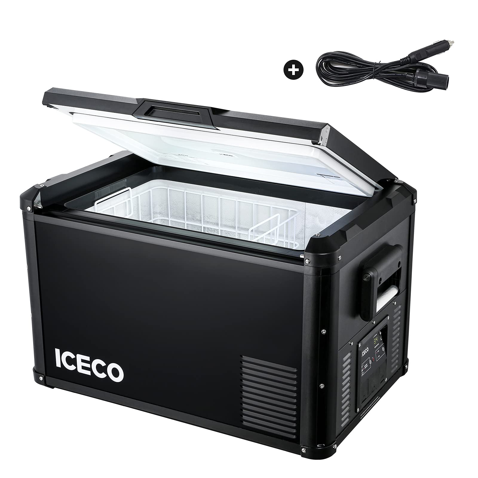 Iceco VL60 PRO SINGLE ZONE REFRIGERATOR