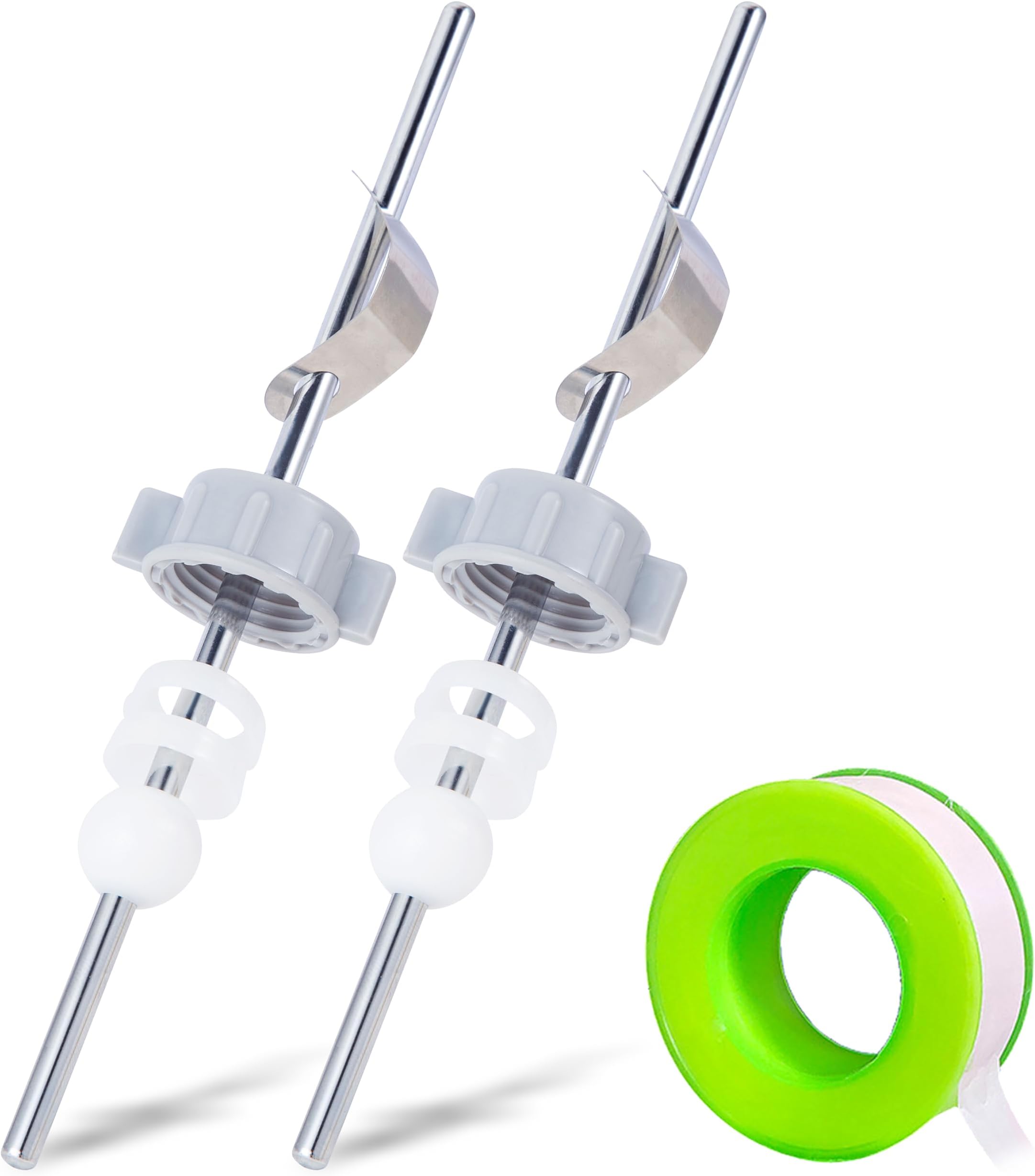 Amazon.com: Lavatory Pop Up Center Piece Assembly, Sink Ball/Pivot Rod ...