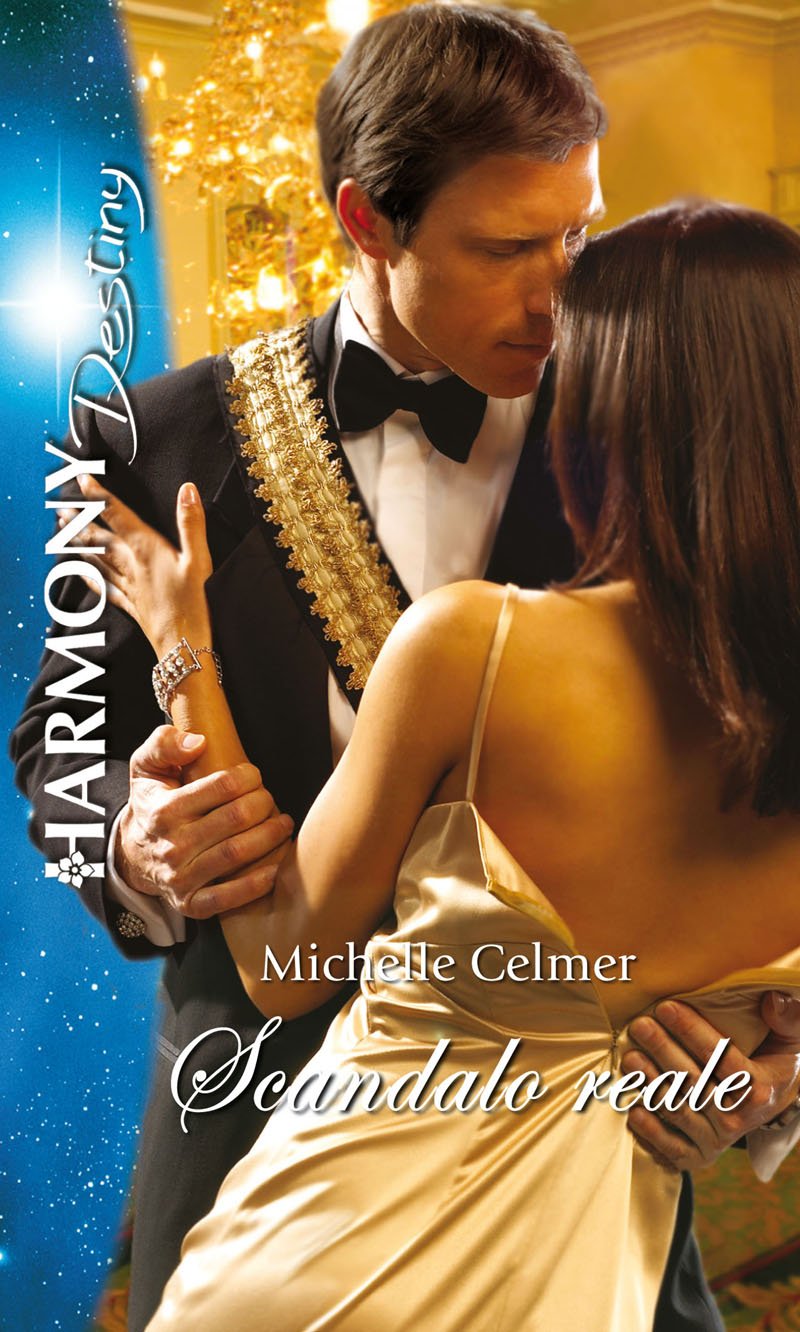 Scandalo reale: Harmony Destiny (Italian Edition) - Kindle edition by ...