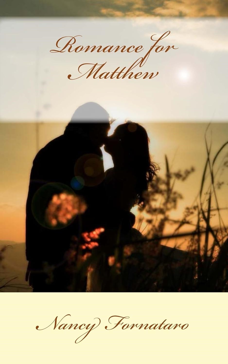 Amazon.com: Romance for Matthew eBook : Fornataro, Nancy: Kindle Store