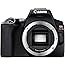 Amazon.com : Canon DSLR Camera [EOS 90D] with Built-in Wi-Fi, Bluetooth ...