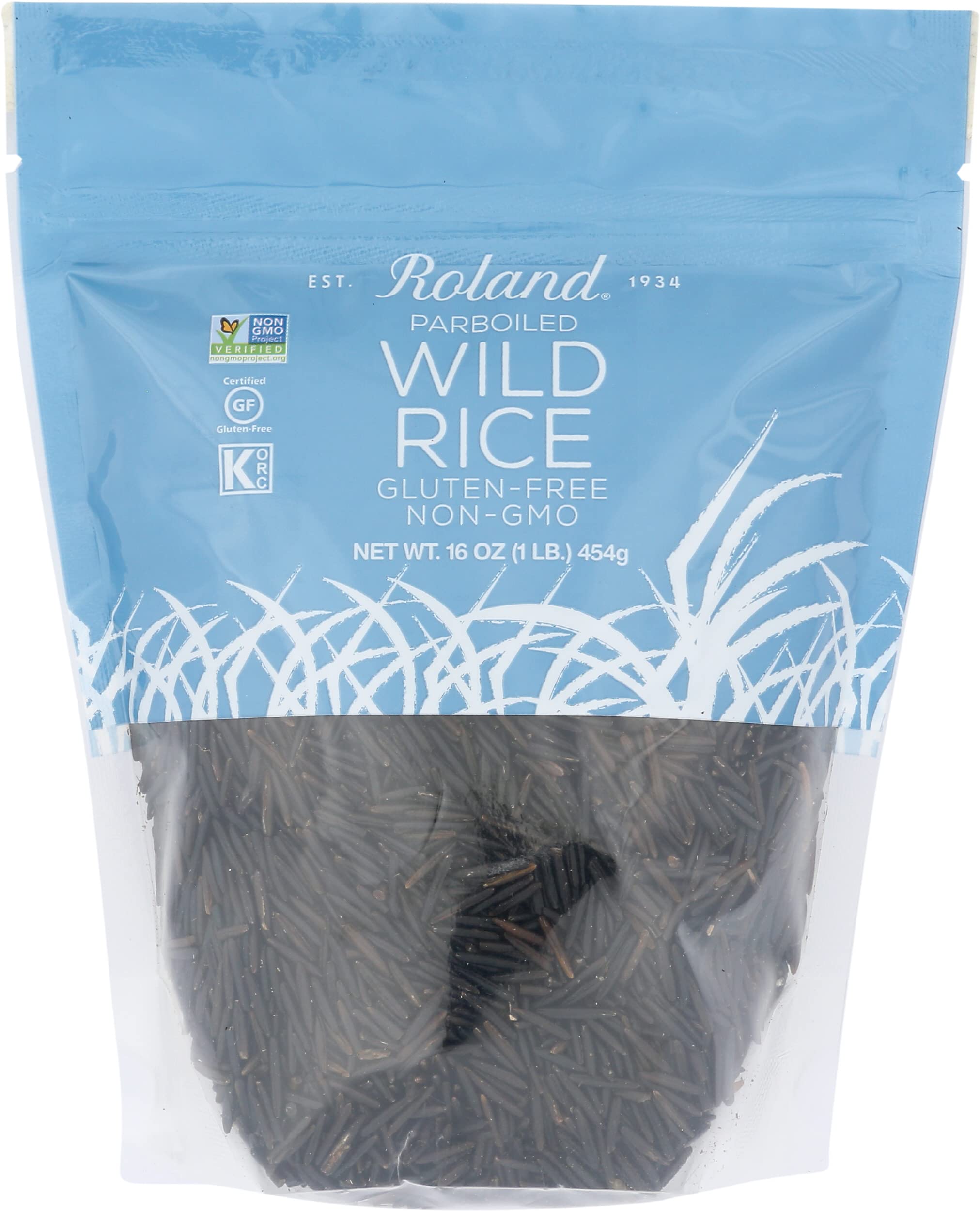 Roland Wild Rice : Amazon.com.mx: Alimentos y Bebidas
