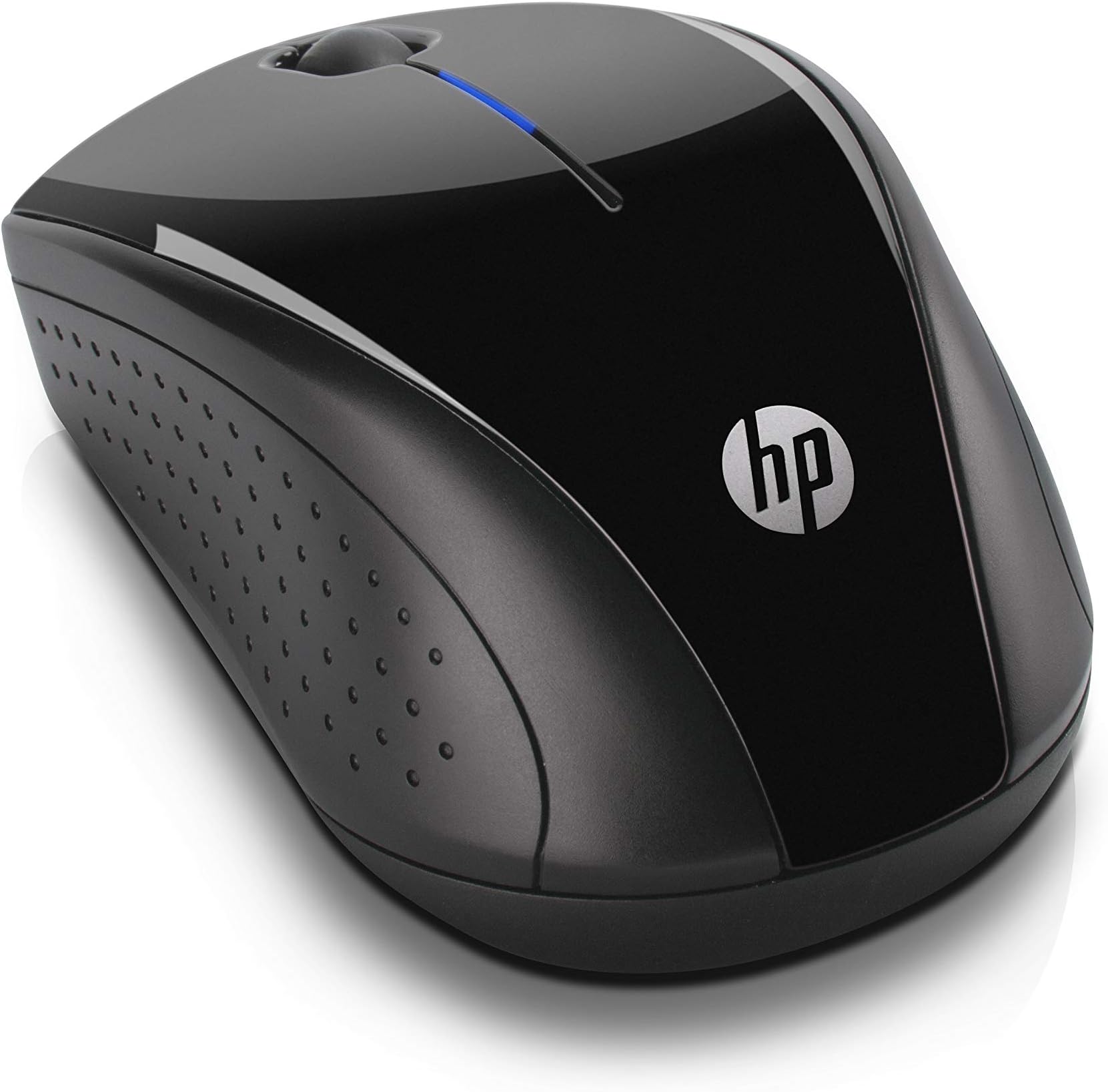 Amazon.com: HP Wireless Silent 280M Mouse - Ergonomic Right-Handed ...