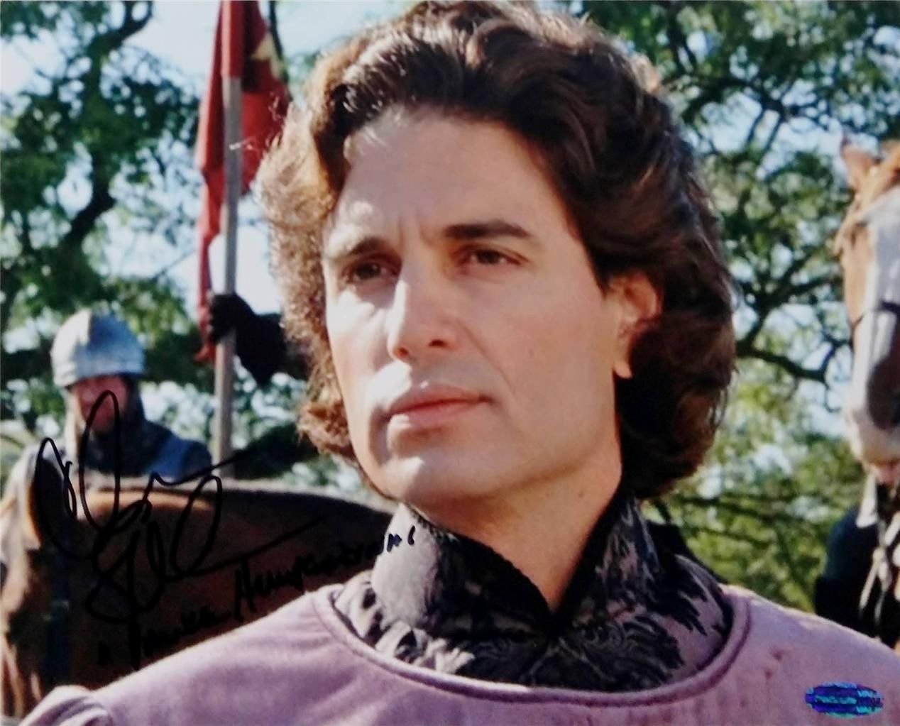The Princess Bride Prince Humperdinck