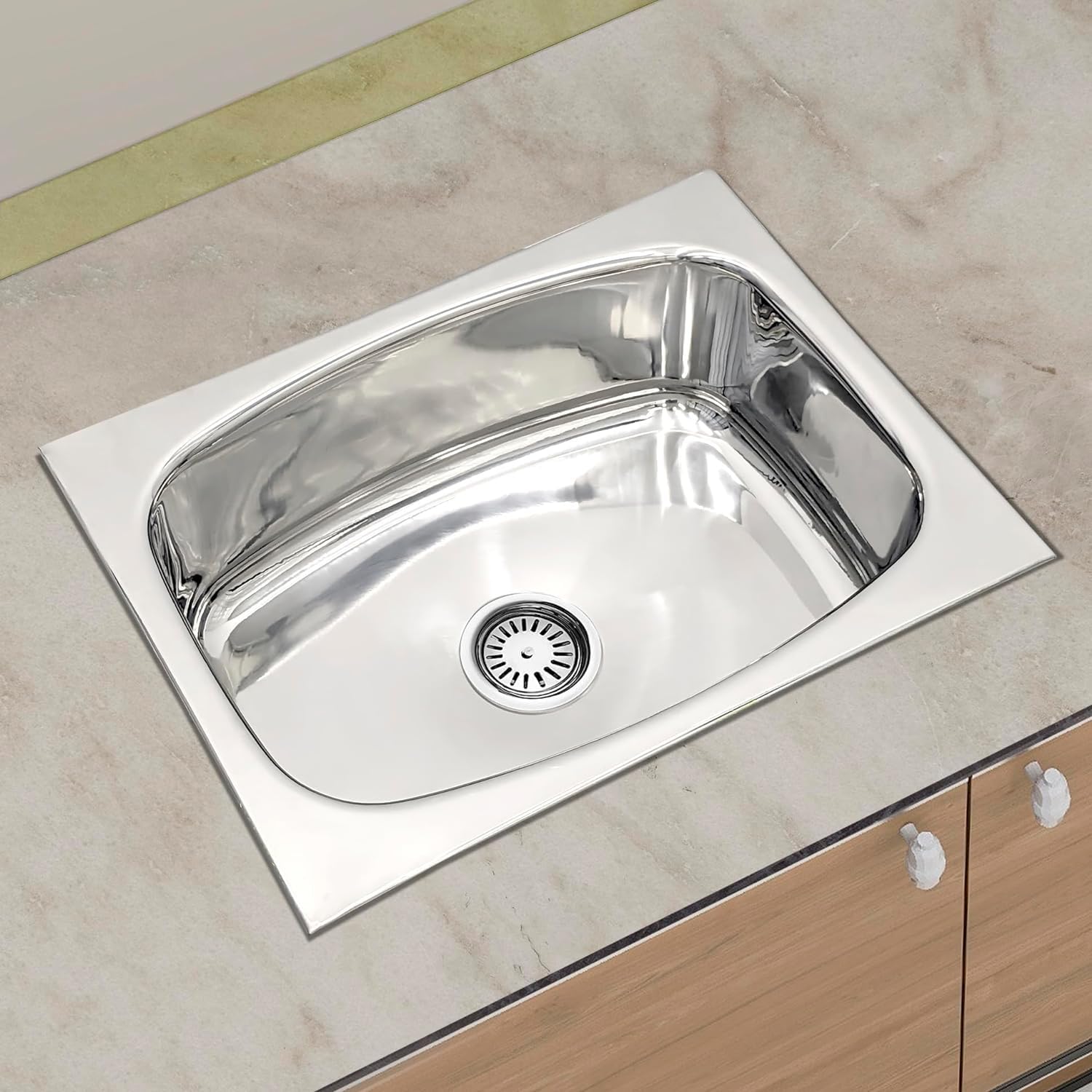 Planet smart sink for kitchen/kitchen basin sink/modular sink for ...