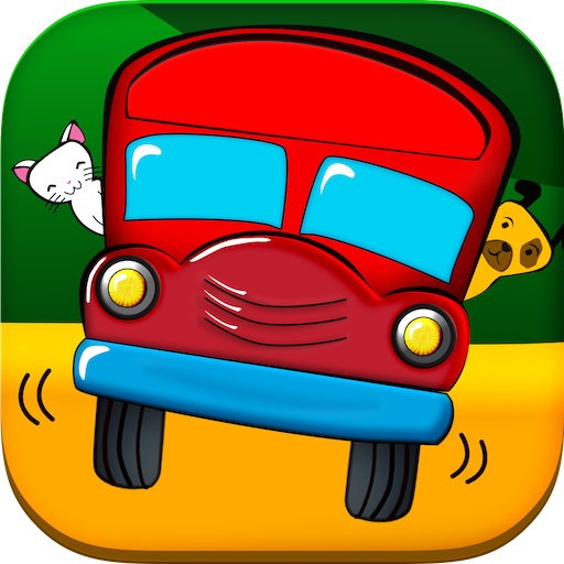 Spanish School Bus for Kids - App on Amazon Appstore