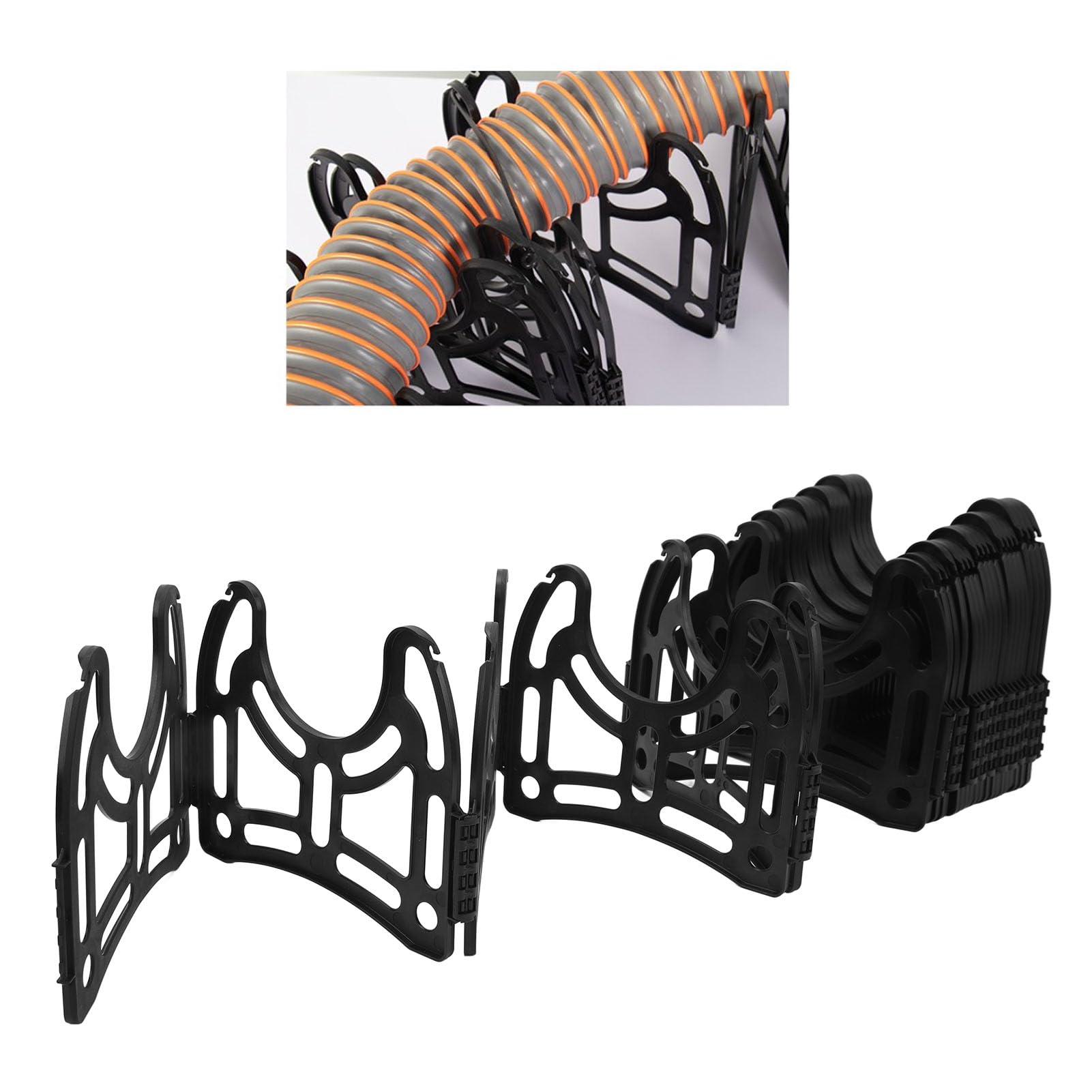 Accessori Camper Scarico Stink Slink Supporto Tubo Fognario Camper - 6. ...