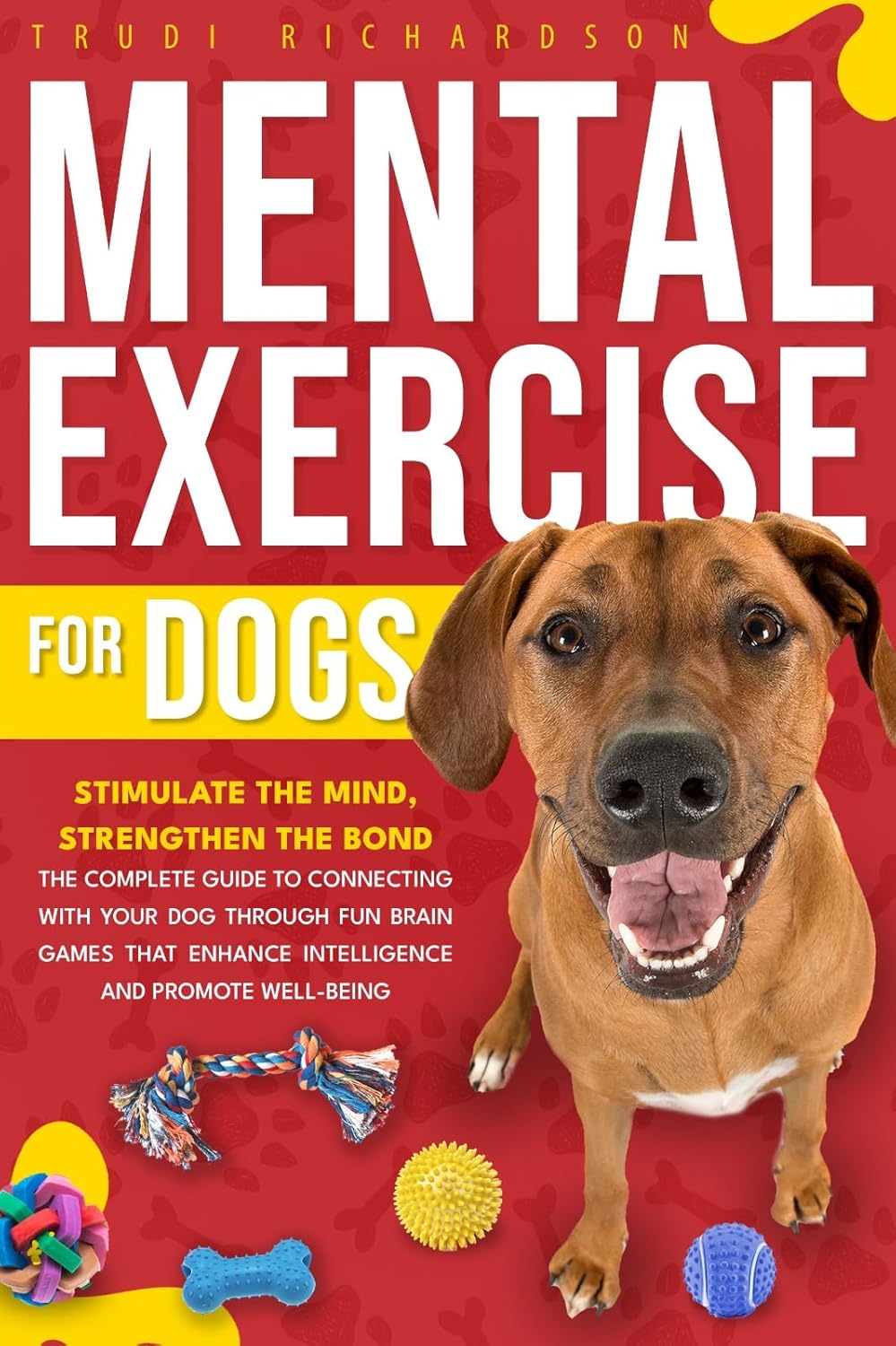 Mental Exercise for Dogs: Stimulate the Mind, Strengthen the Bond | The ...