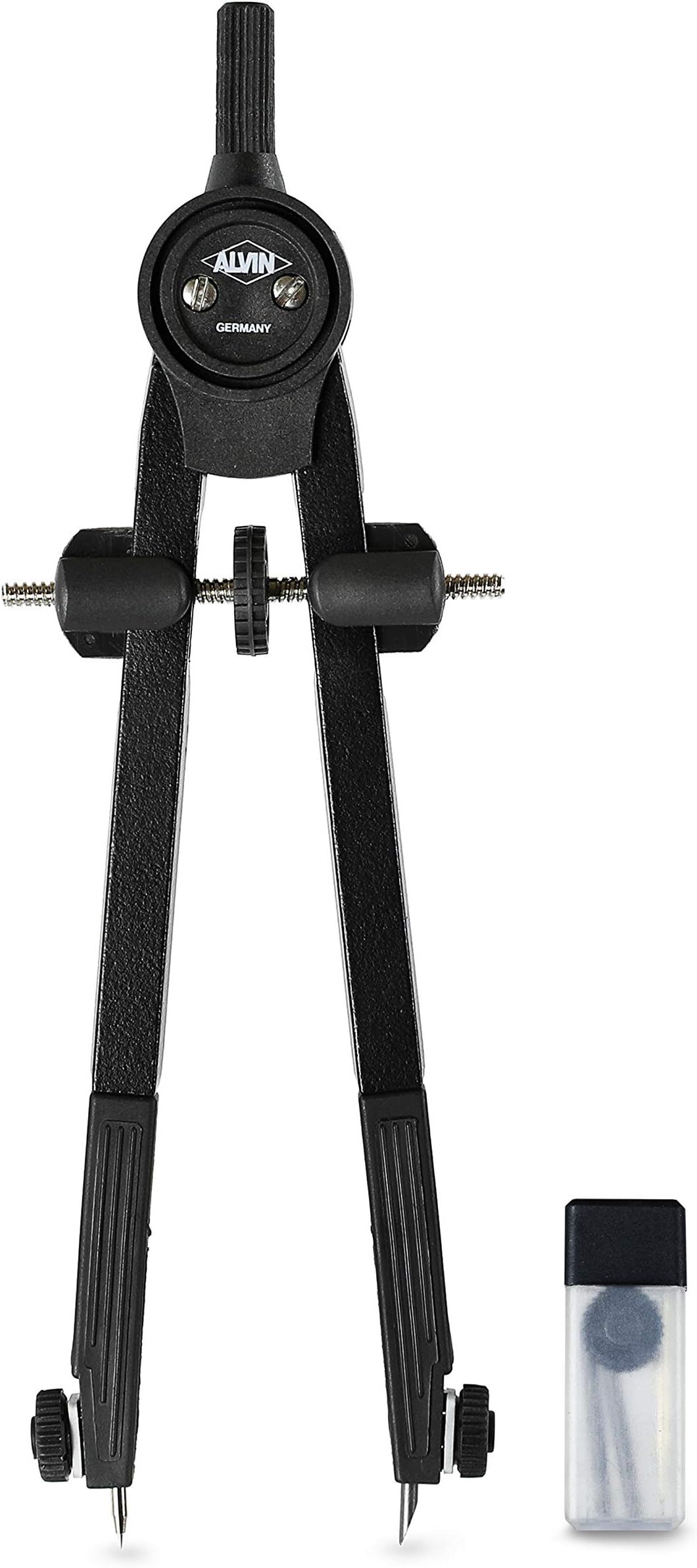 Amazon.com : ALVIN Introductory Bow Compass Model 201 Ideal for ...