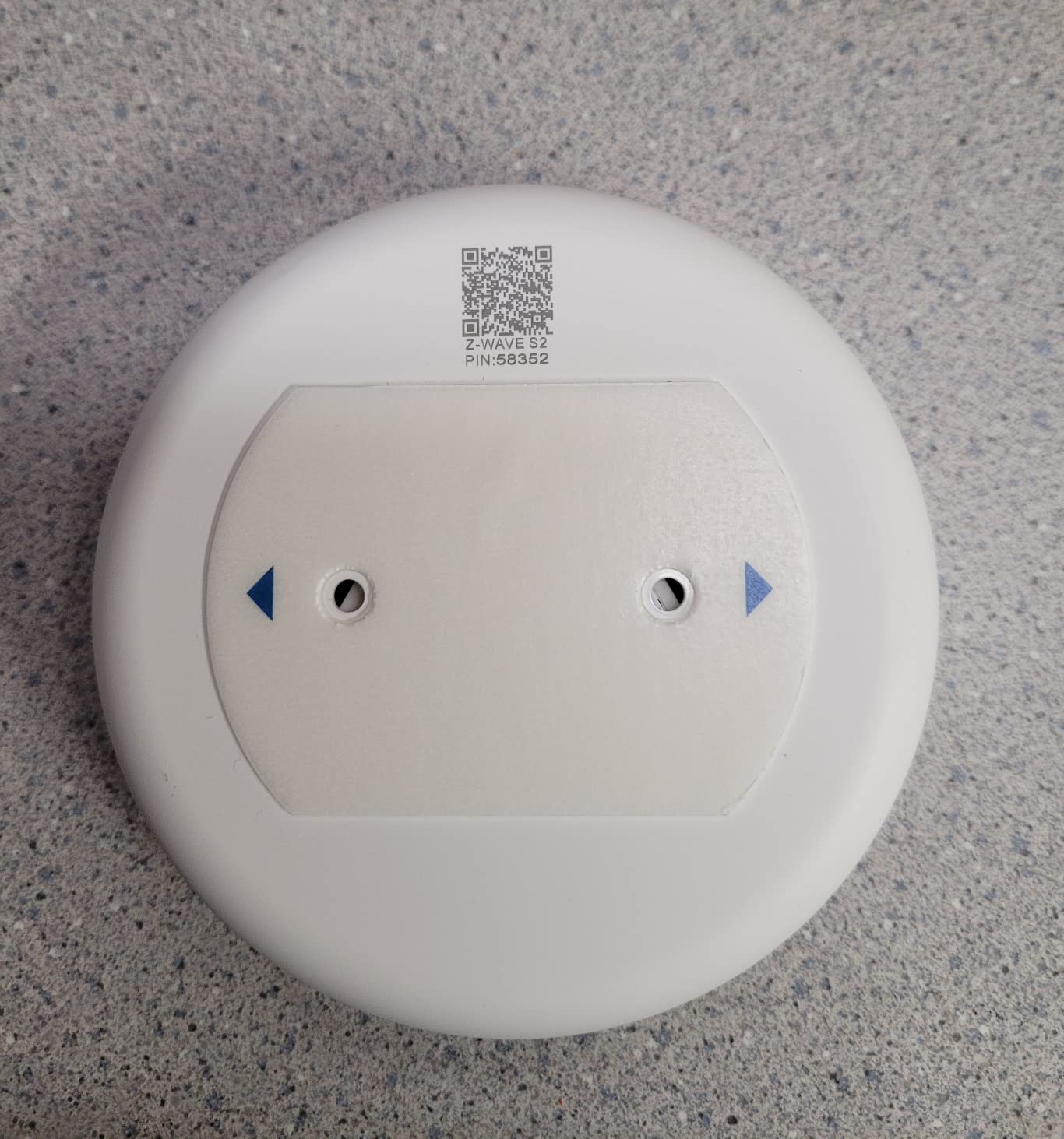 $9/mo - Finance Ring Alarm Glass Break Sensor – 1-pack | Buy Now, Pay Later