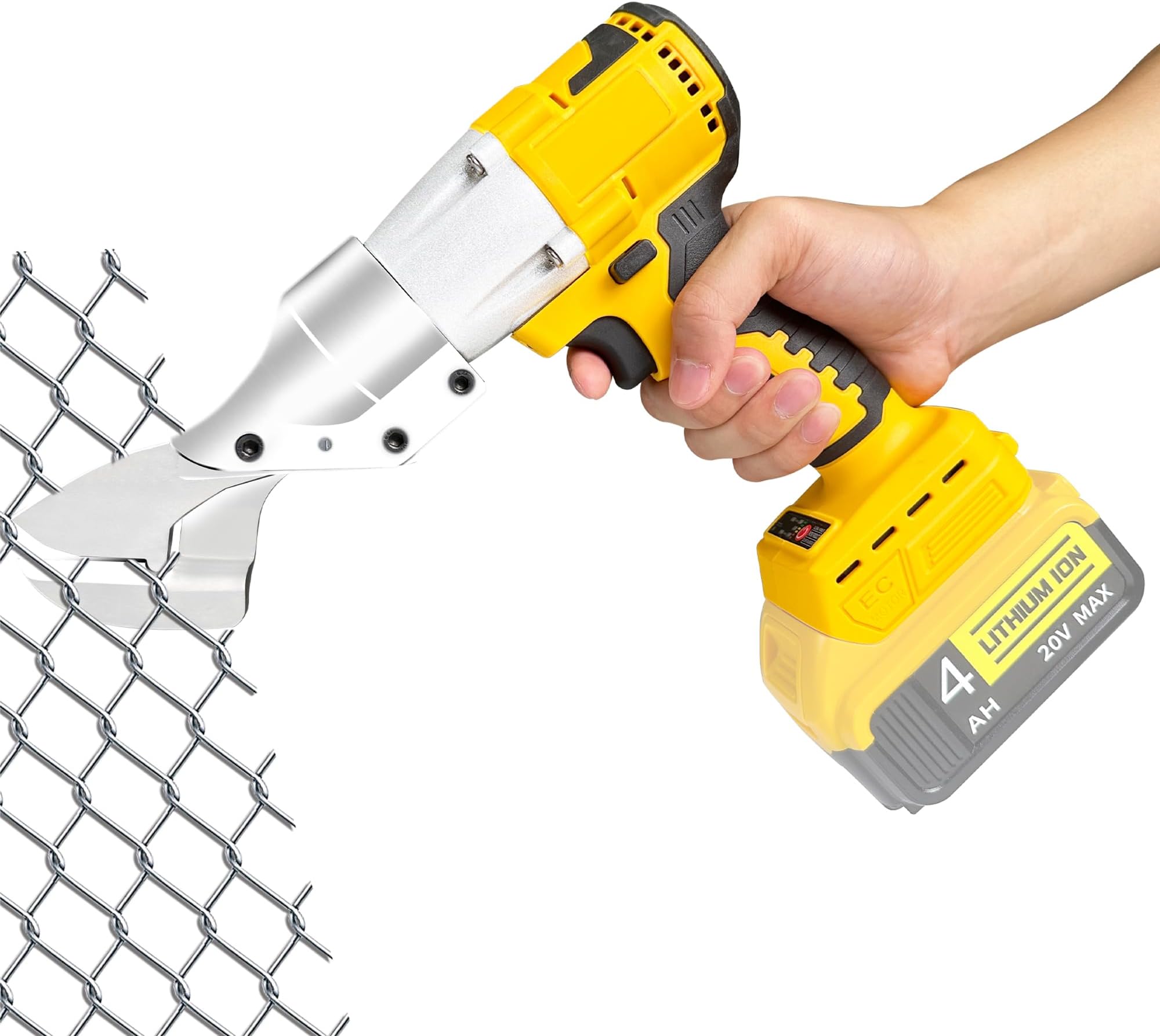 Wachtel Sheet Metal Panel Cutter - Metal Roofing Tool - Amazon.com