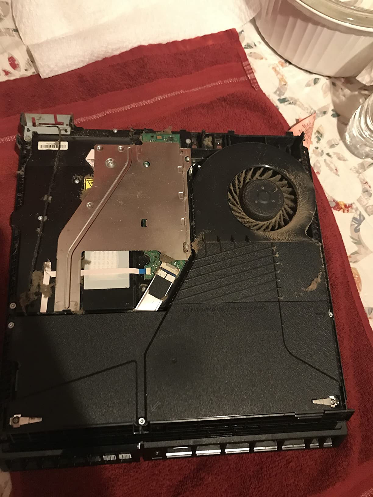 Amazon.com: T8 T10 Screwdriver Repair for PS4 PS3 XBOX 360 2pcs : Tools ...