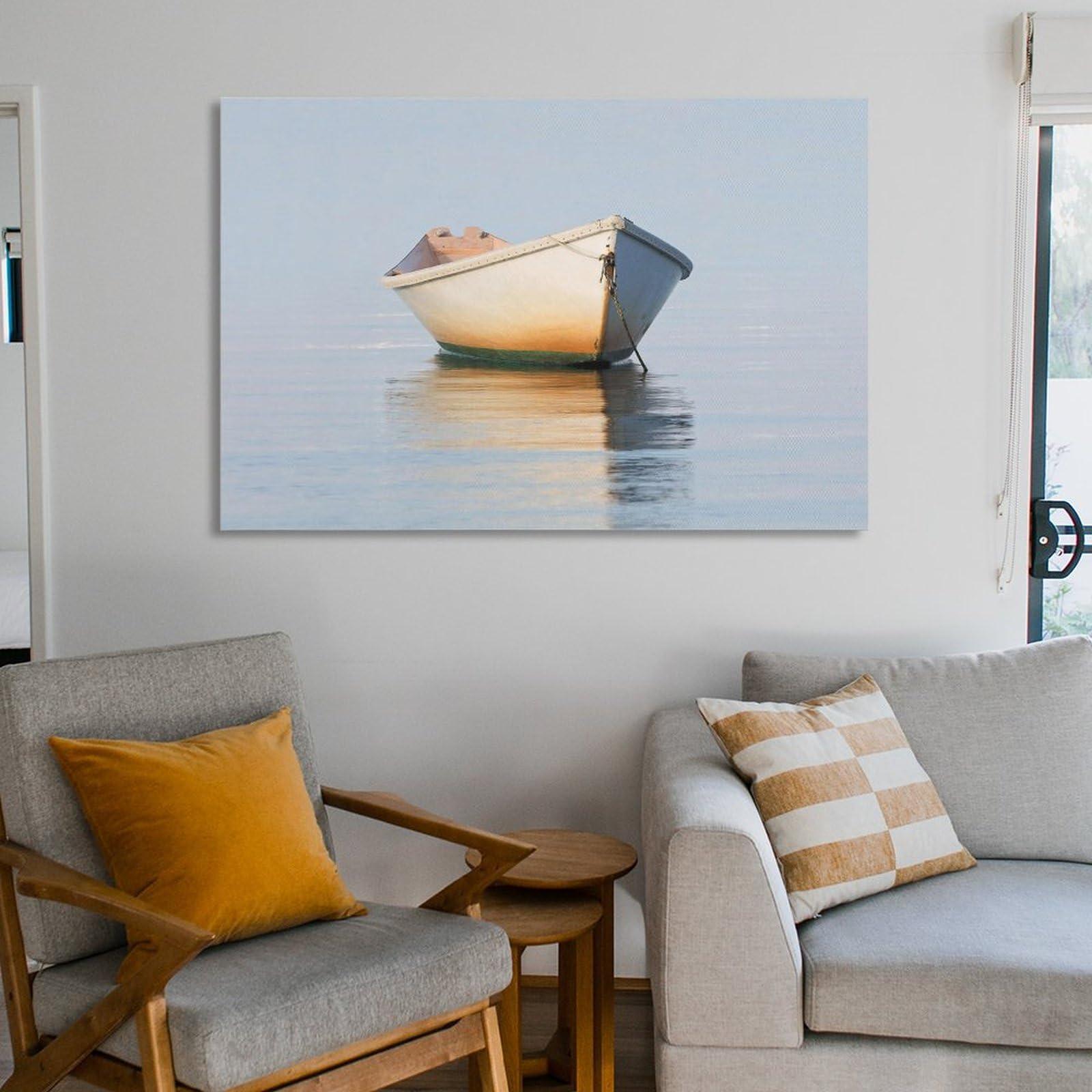 Nautical Nantucket Style