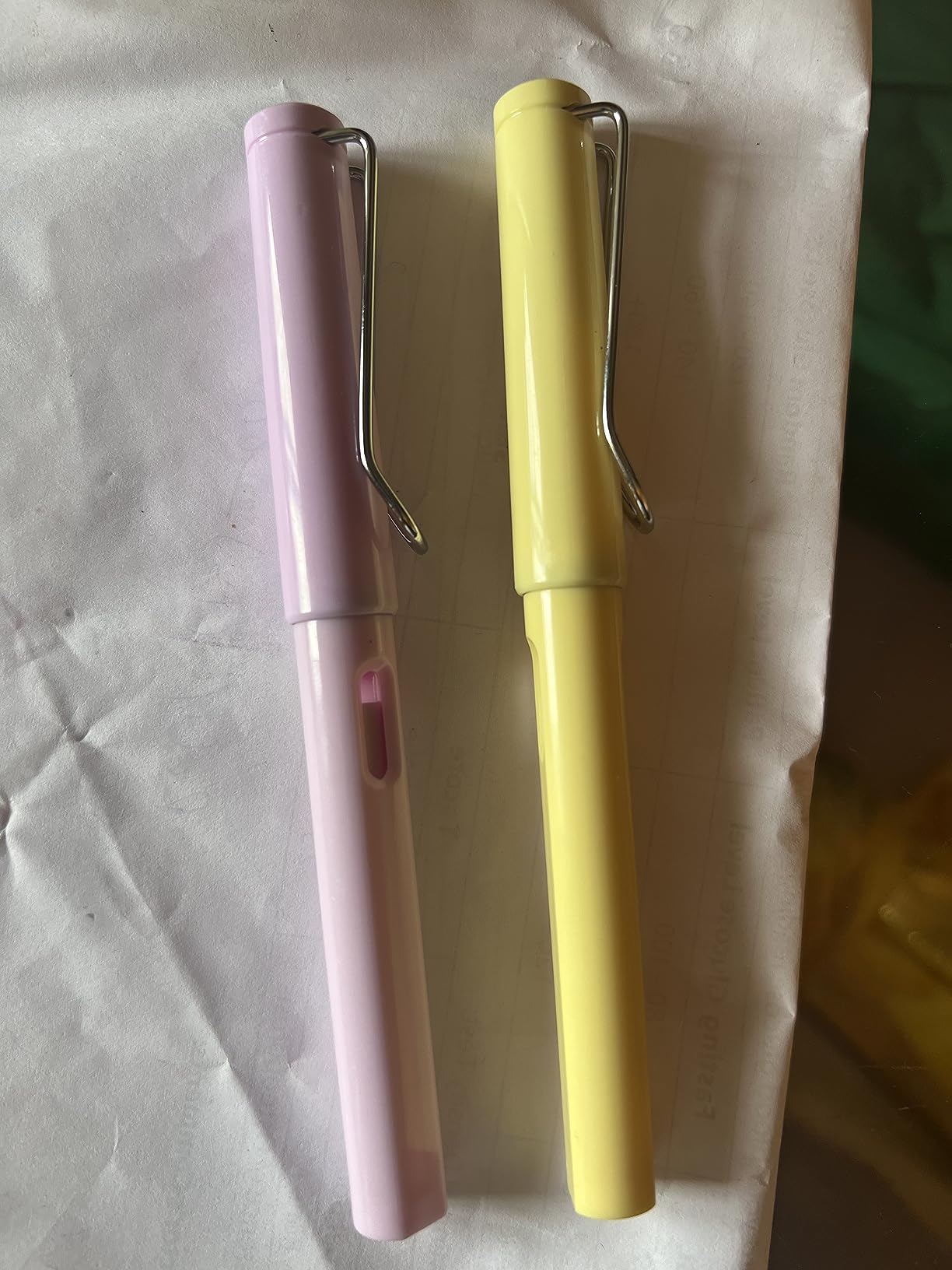 Onpalm Enterprise Everlasting Pencil Inkless Pencils Eternal Portable ...