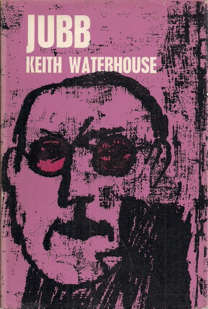 Jubb: Amazon.co.uk: Waterhouse, Keith.: Books