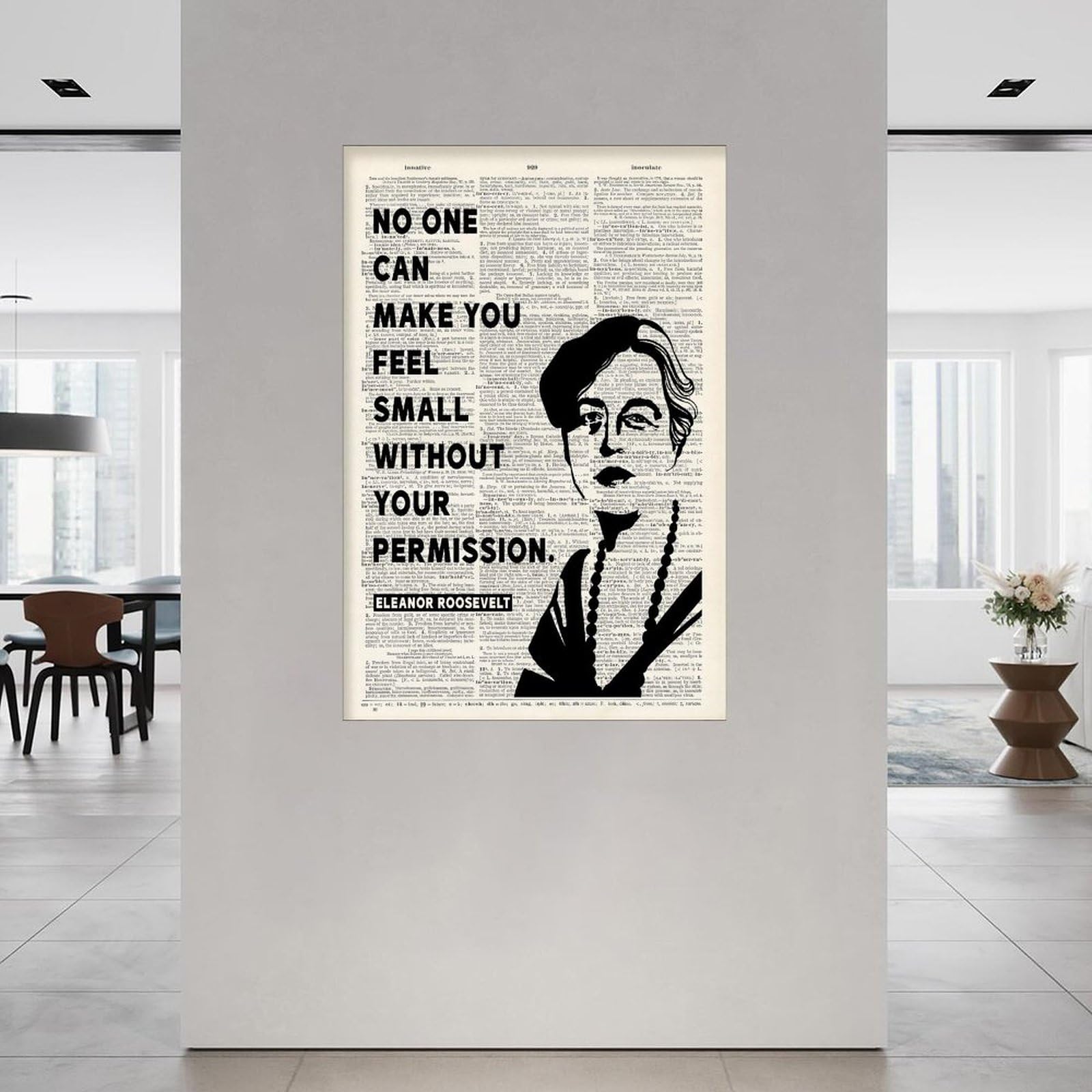 Eleanor Roosevelt Quotes Wallpaper Replacements For Roosevelt Teeth