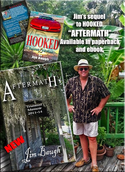 Hooked: Based on the story of Jim Baugh Outdoors: Baugh, Jim ...