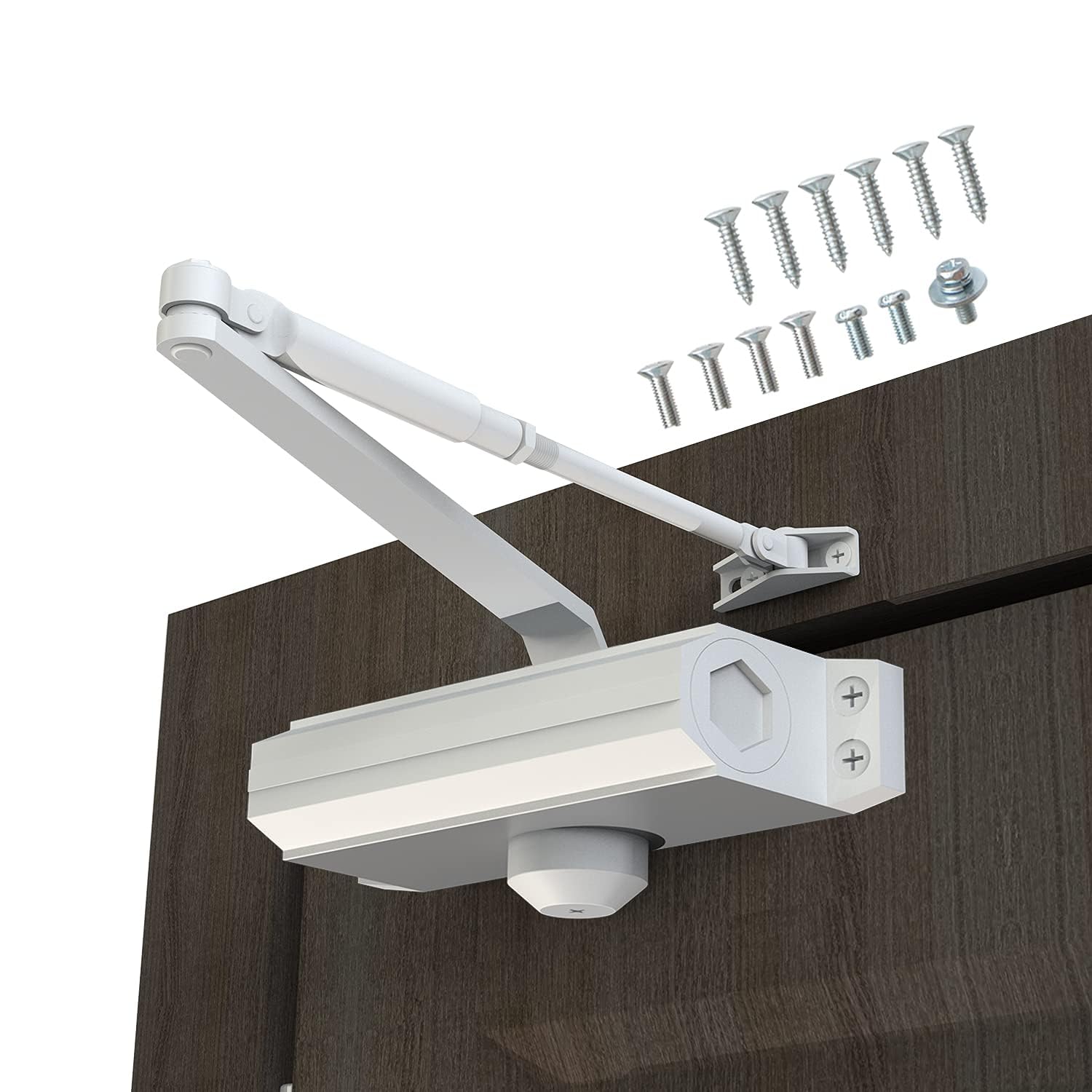 7 Best Storm Door Closer | Hydraulic vs Pneumatic