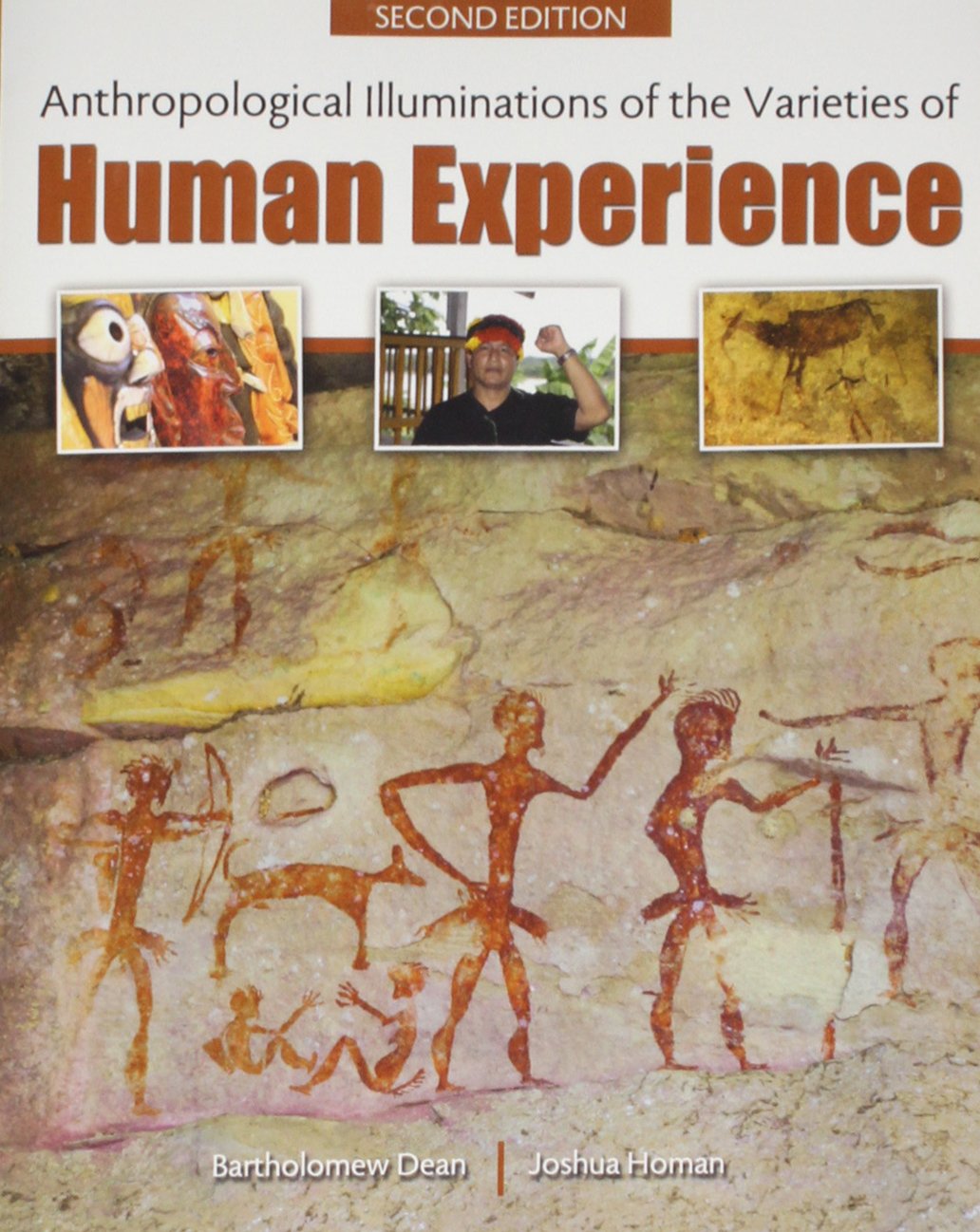 Amazon.com: Anthropological Illuminations of the Varieties of Human ...