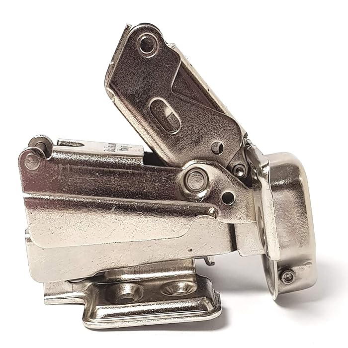 Buy Royal Apex 180 Degree Angle Heavy Duty Adjustable Stainless Steel ...