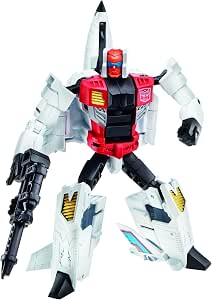 Amazon.com: Transformers Boys Generations Combiner Wars Deluxe Class ...
