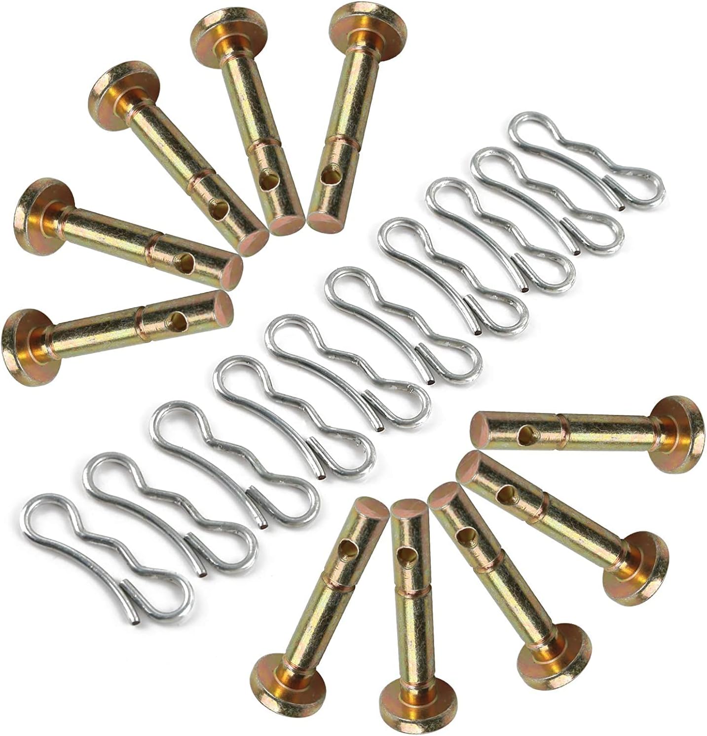 Amazon.com: Aillsa 303160355P / 303160355 for Powersmart Snow Blower ...