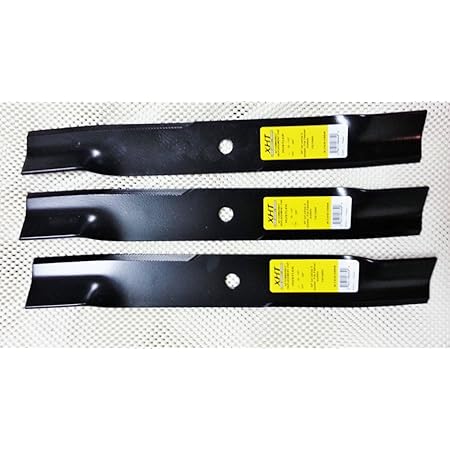 Amazon.com : B1CC1403D Set of 3 Heavy Duty XHT to fit Cub Cadet 50 ...
