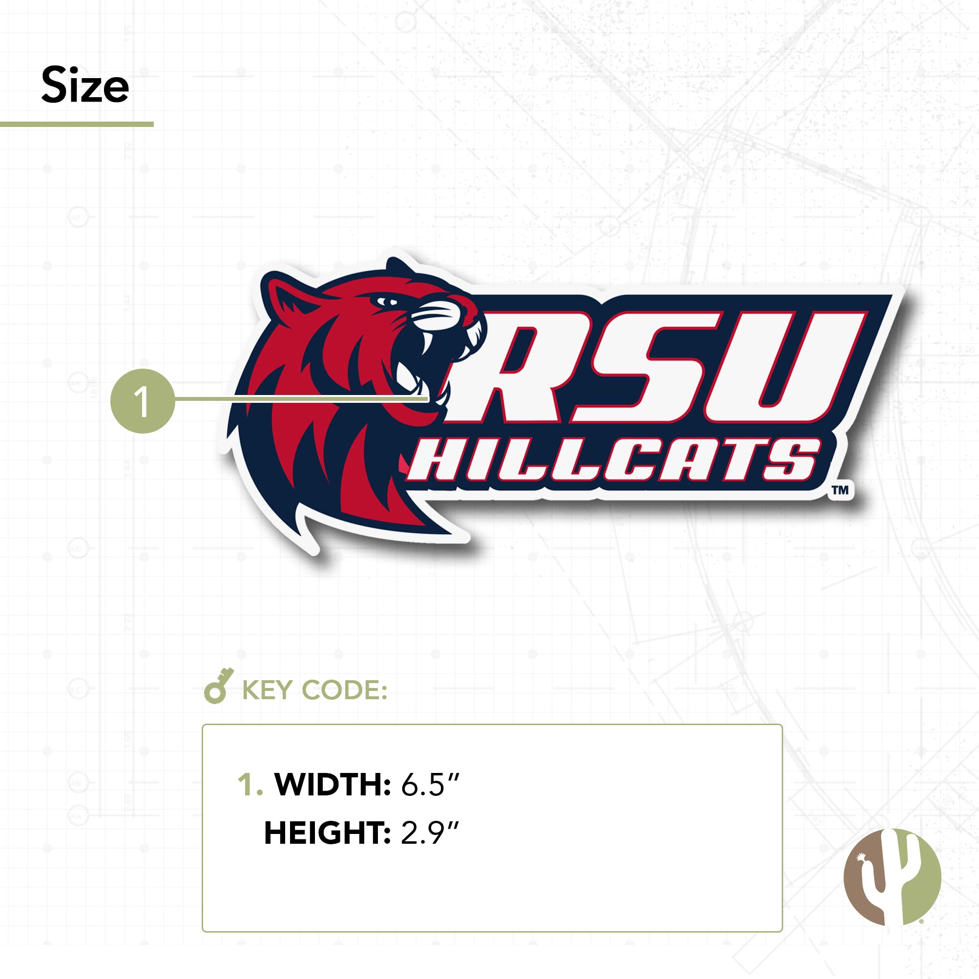 Rsu Hillcat Logo Rogers State University | 🎉TOP 5 REASONS YOU