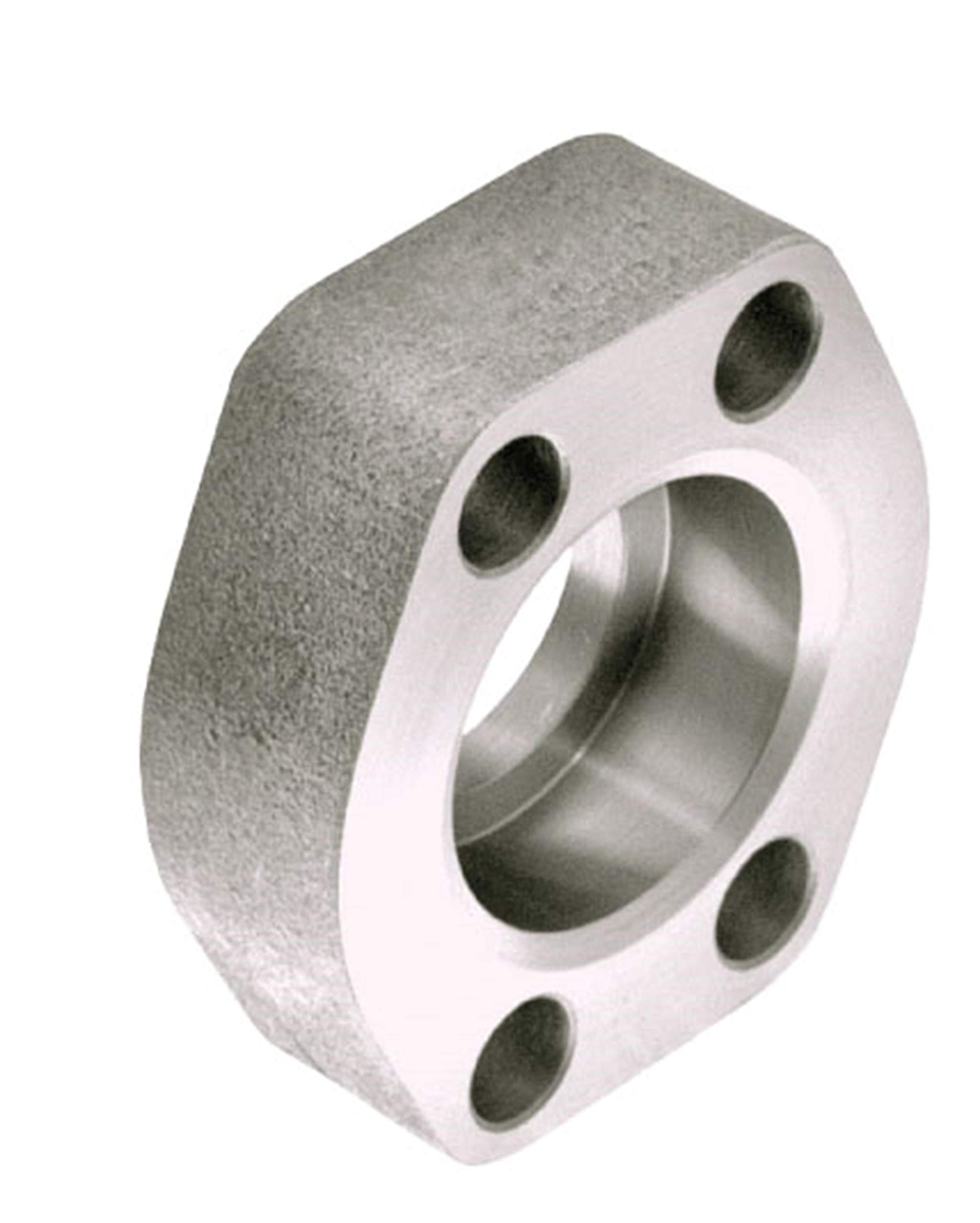 Pipe Socket Weld Dimensions