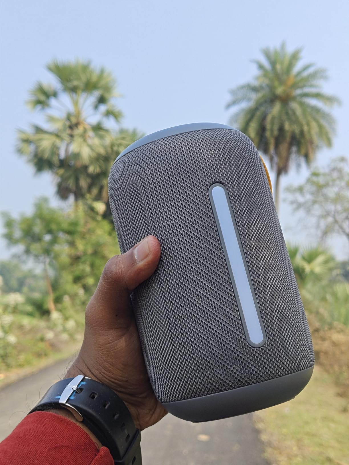 Boat Stone 352 Pro Bluetooth Speaker w/ 14W Signature Sound, Up to ...