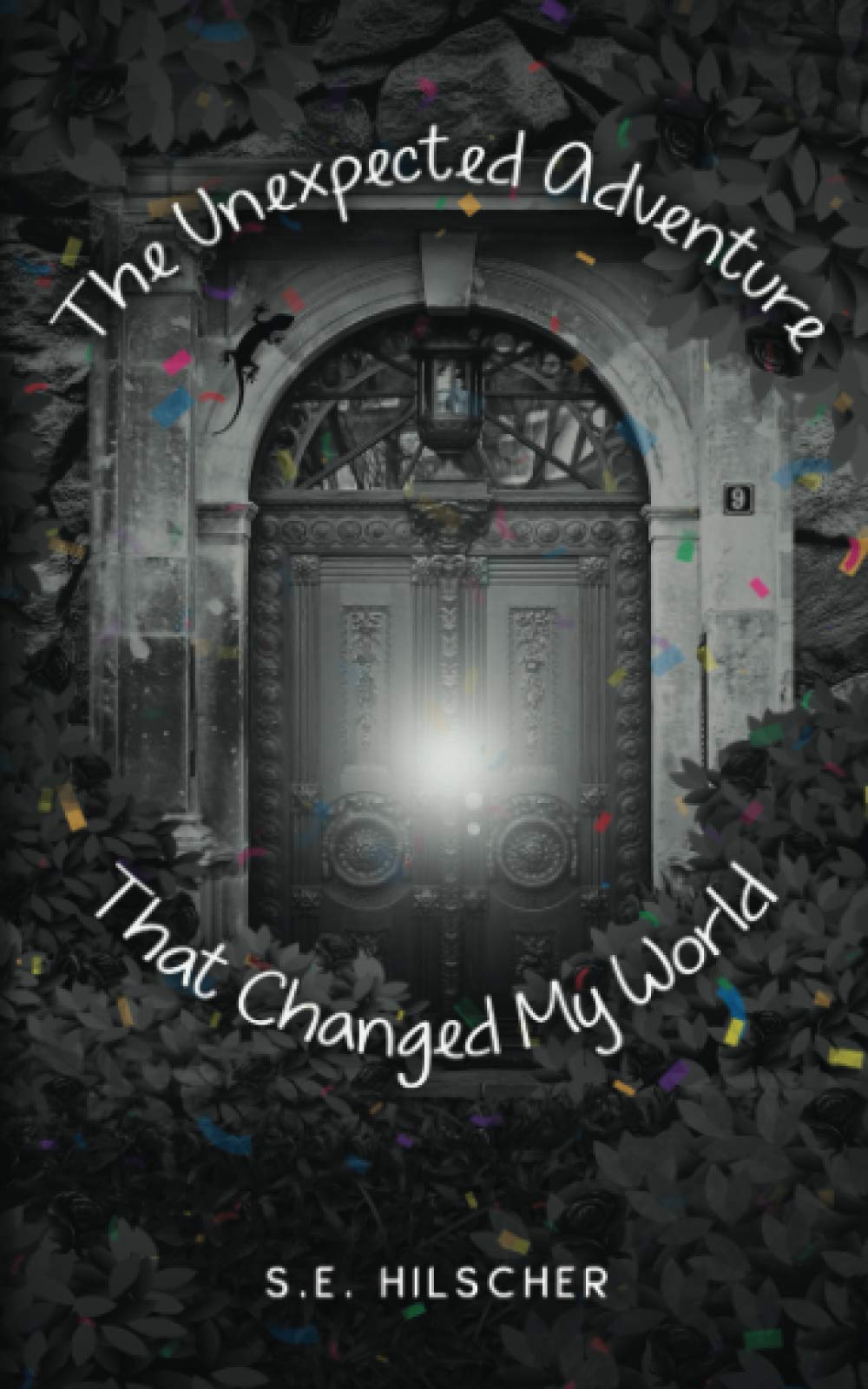 The Unexpected Adventure That Changed My World: Hilscher, S.E ...