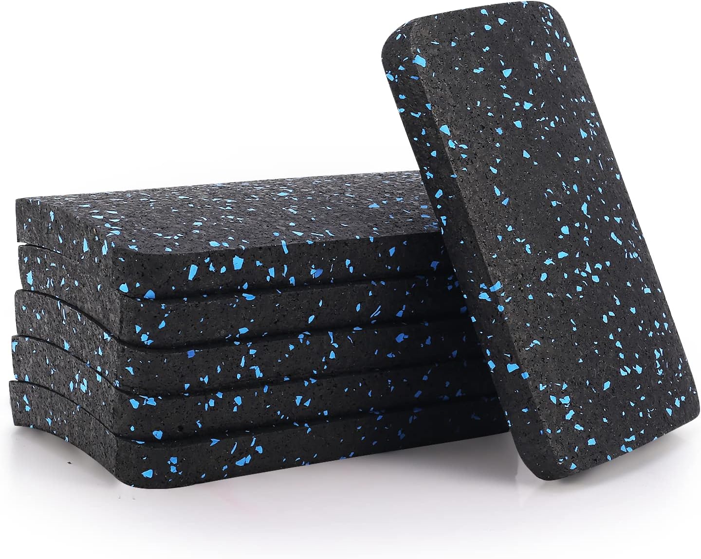 Amazon.com: Treadmill Mat Pads, Exercise Equipment Mat with High ...